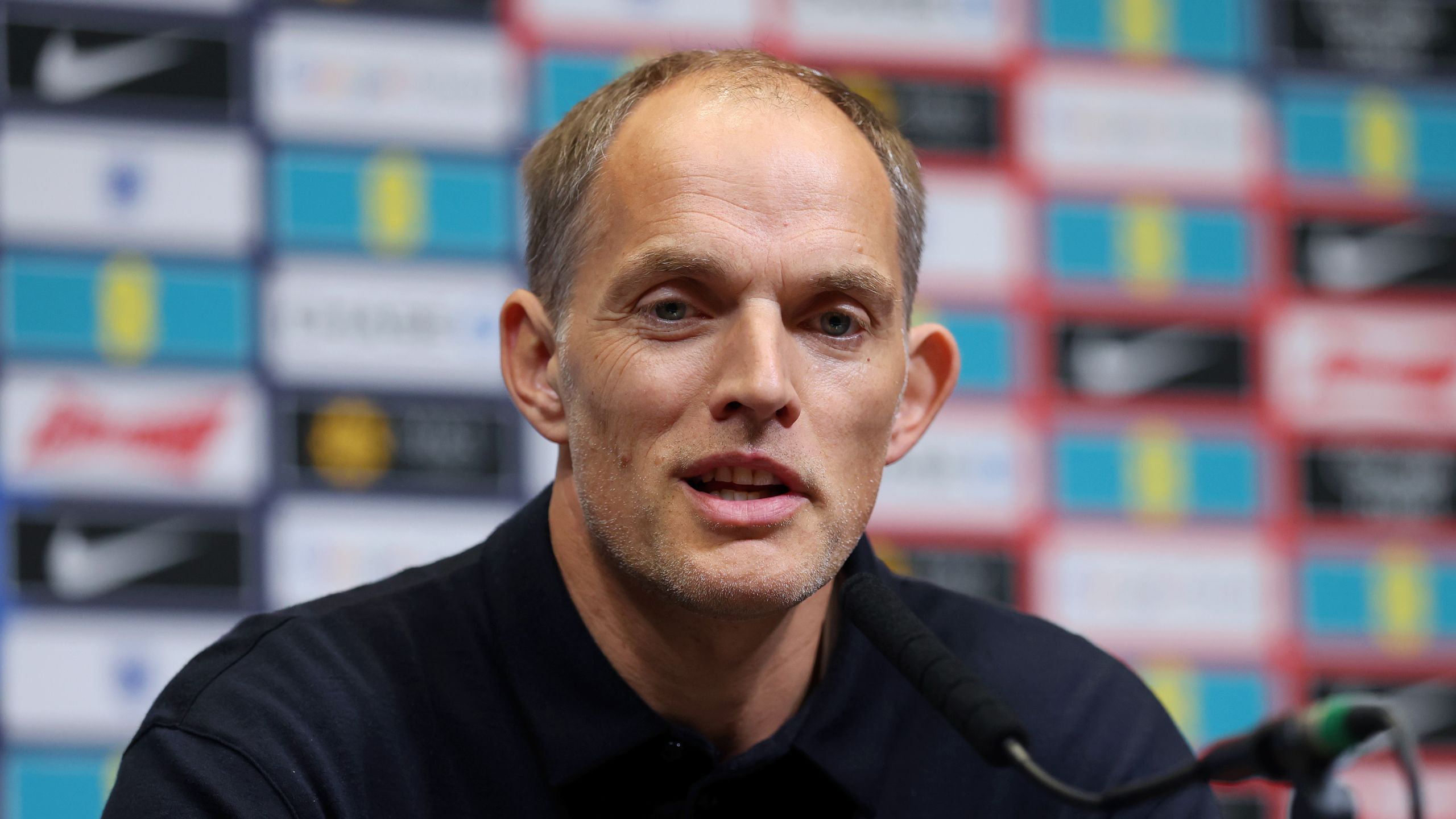Thomas Tuchel über geplante spätere Anstoßzeiten bei WM 2026 in den USA ...