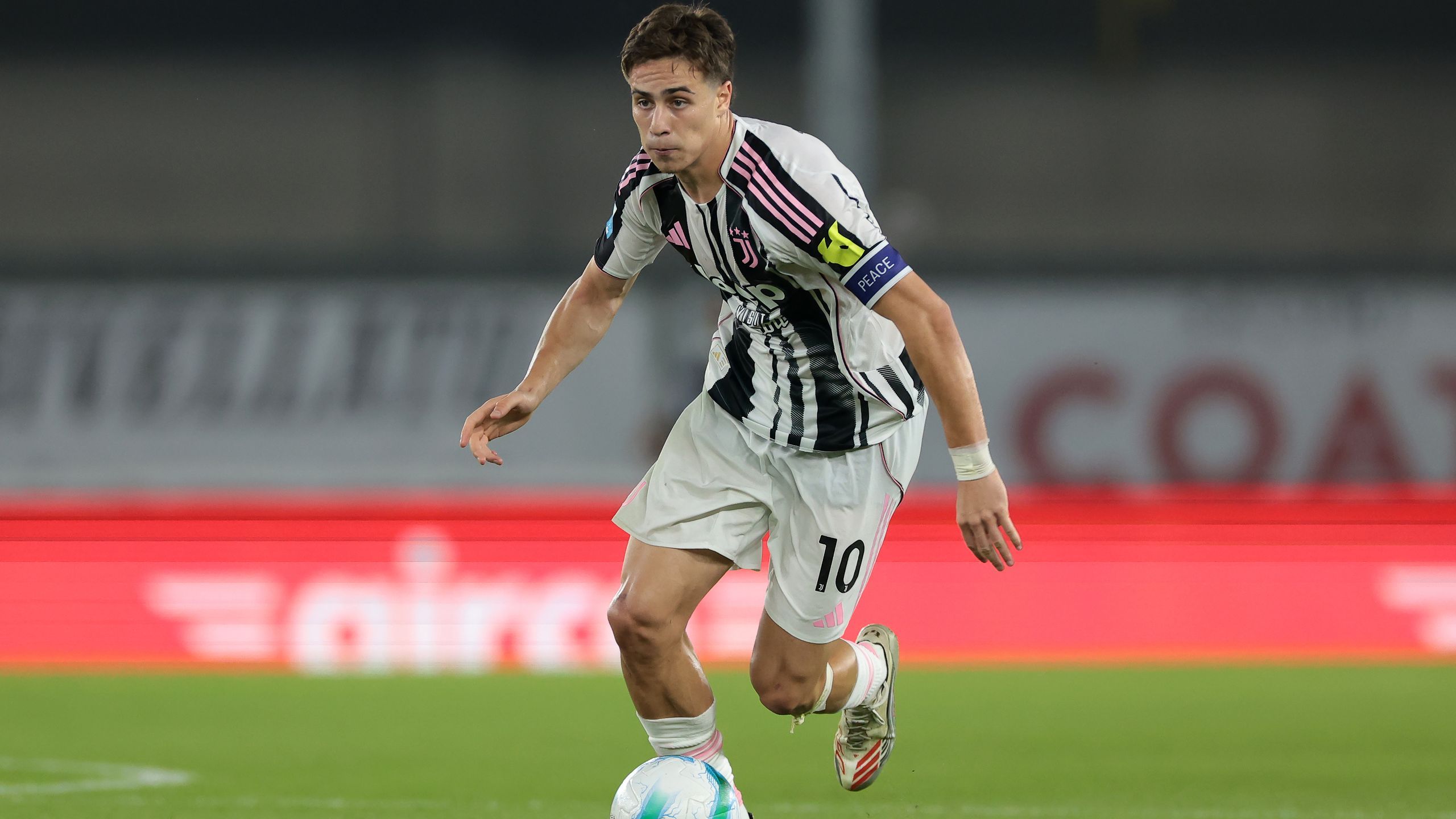 Como-Juventus: probabili formazioni, statistiche quando e dove vederla ...