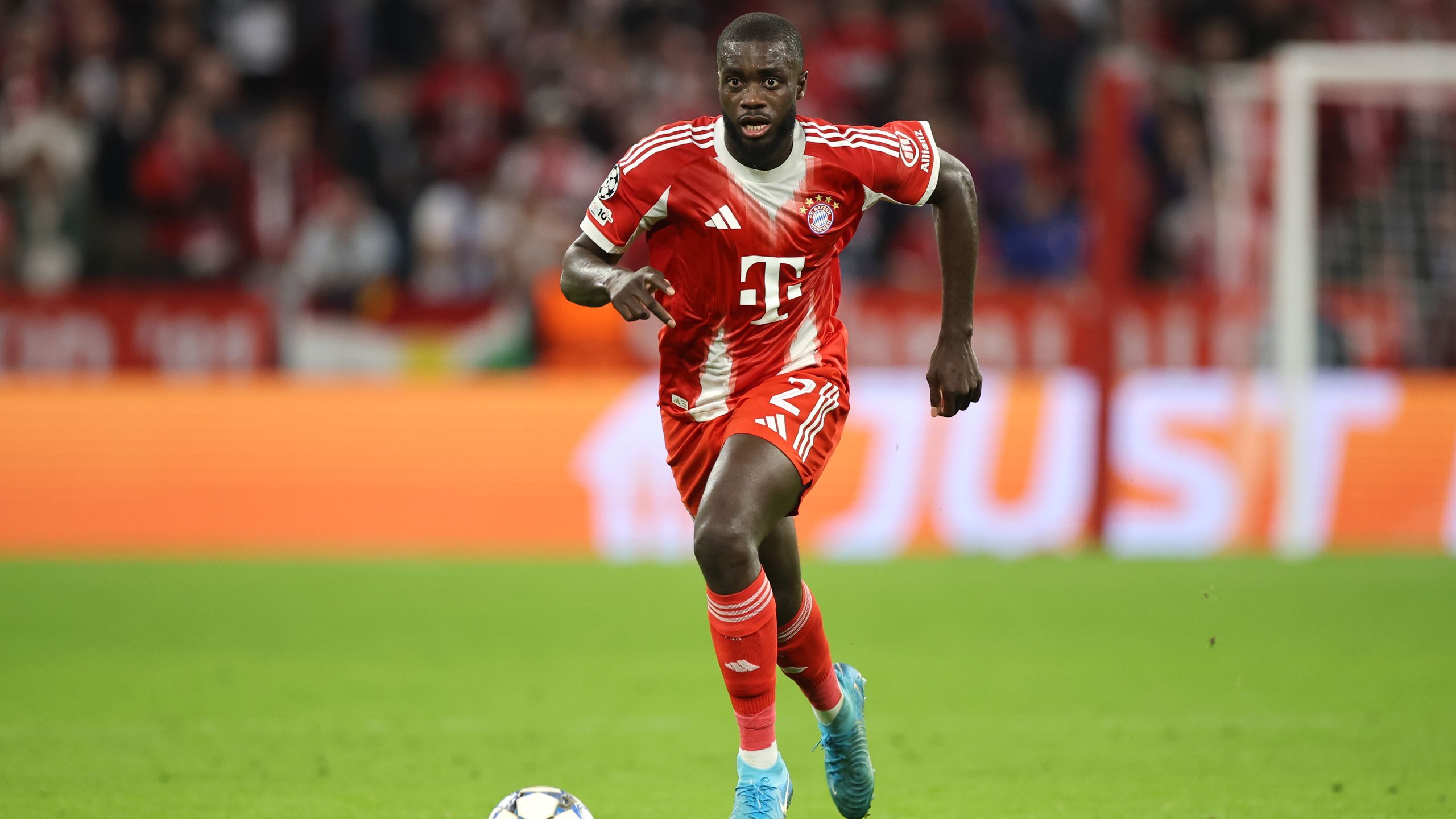 Transferts - Le PSG n'a pas dit son dernier mot pour Dayot Upamecano ...