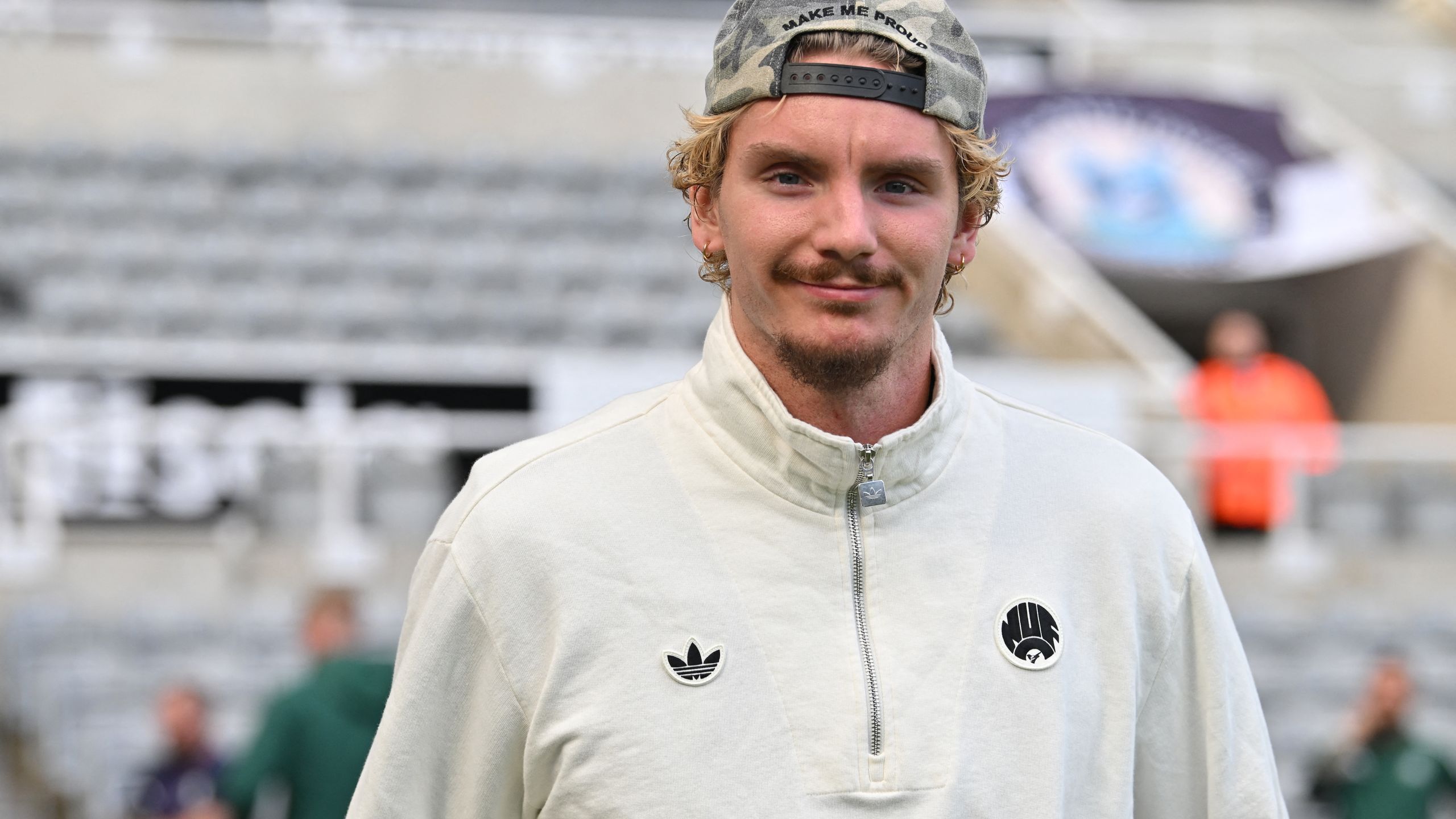 WM-Qualifikation: Nick Woltemade reist zur Nationalmannschaft an, Kevin ...