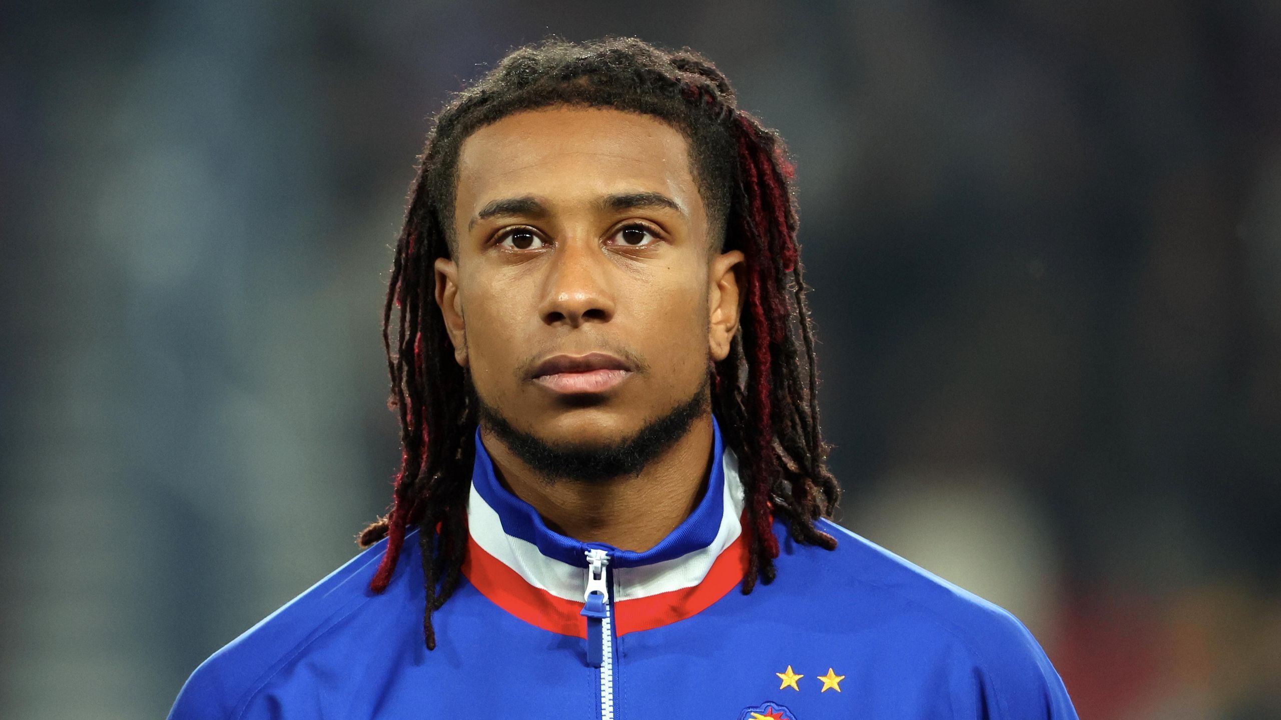 Bleus - Pourquoi Michael Olise a choisi de représenter la France plutôt ...
