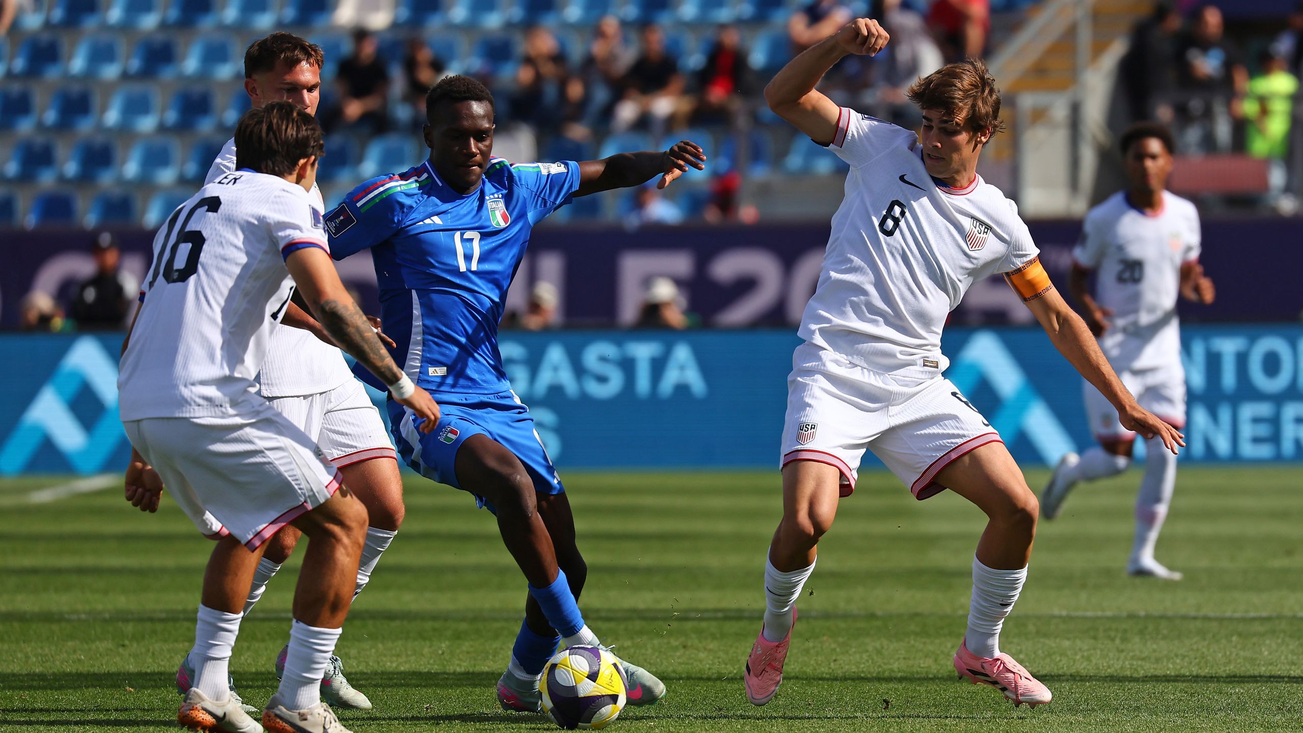 Italia-USA RECAP Cronaca minuto per minuto e aggiornamenti in tempo ...
