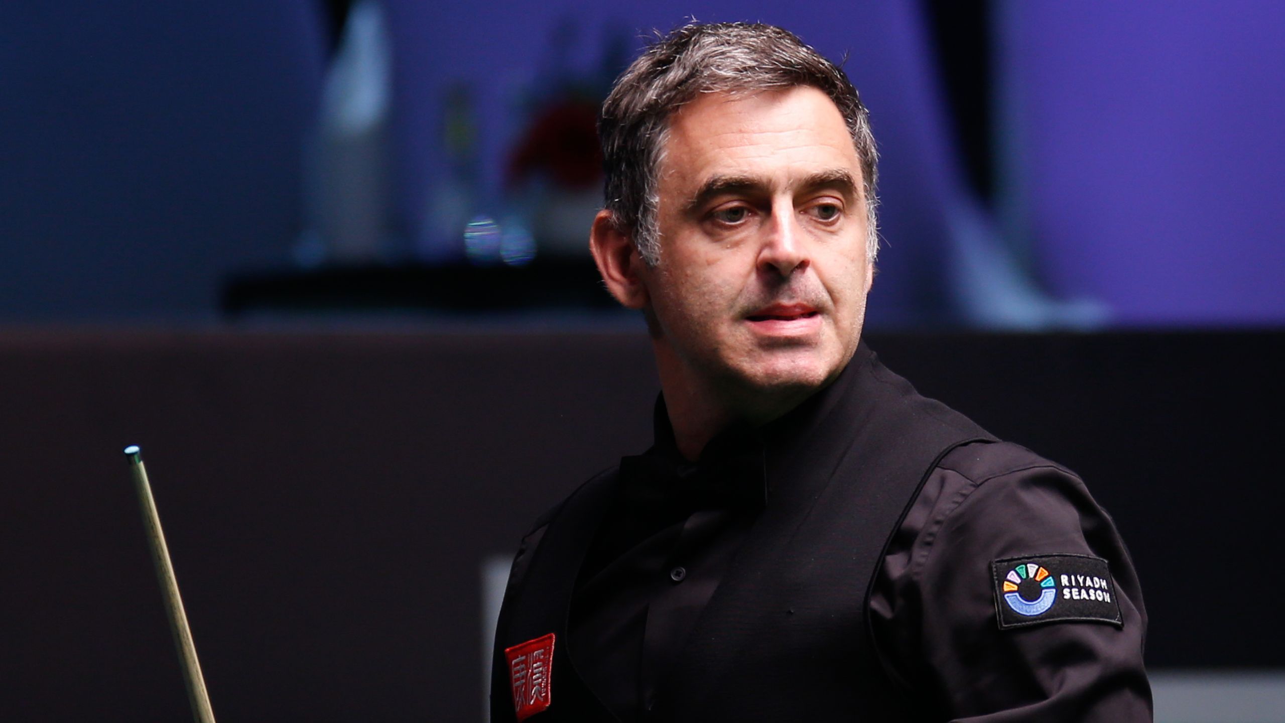 Ronnie O'Sullivan "înoată în ape tulburi", dar nu se dă bătut: "Ar fi ...