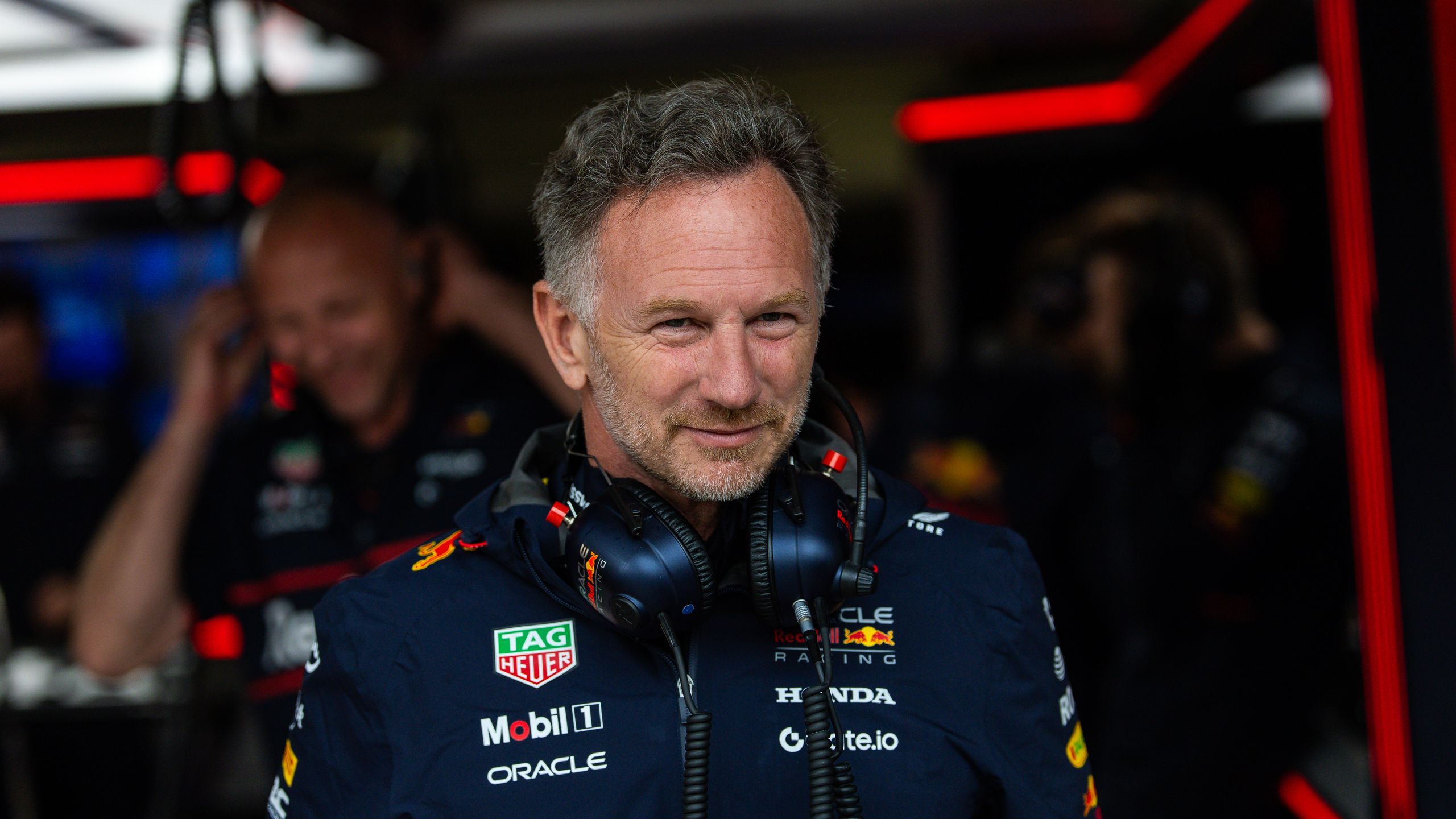 Mutare-bombă în Formula 1! Christian Horner, aproape de a fi numit la o ...