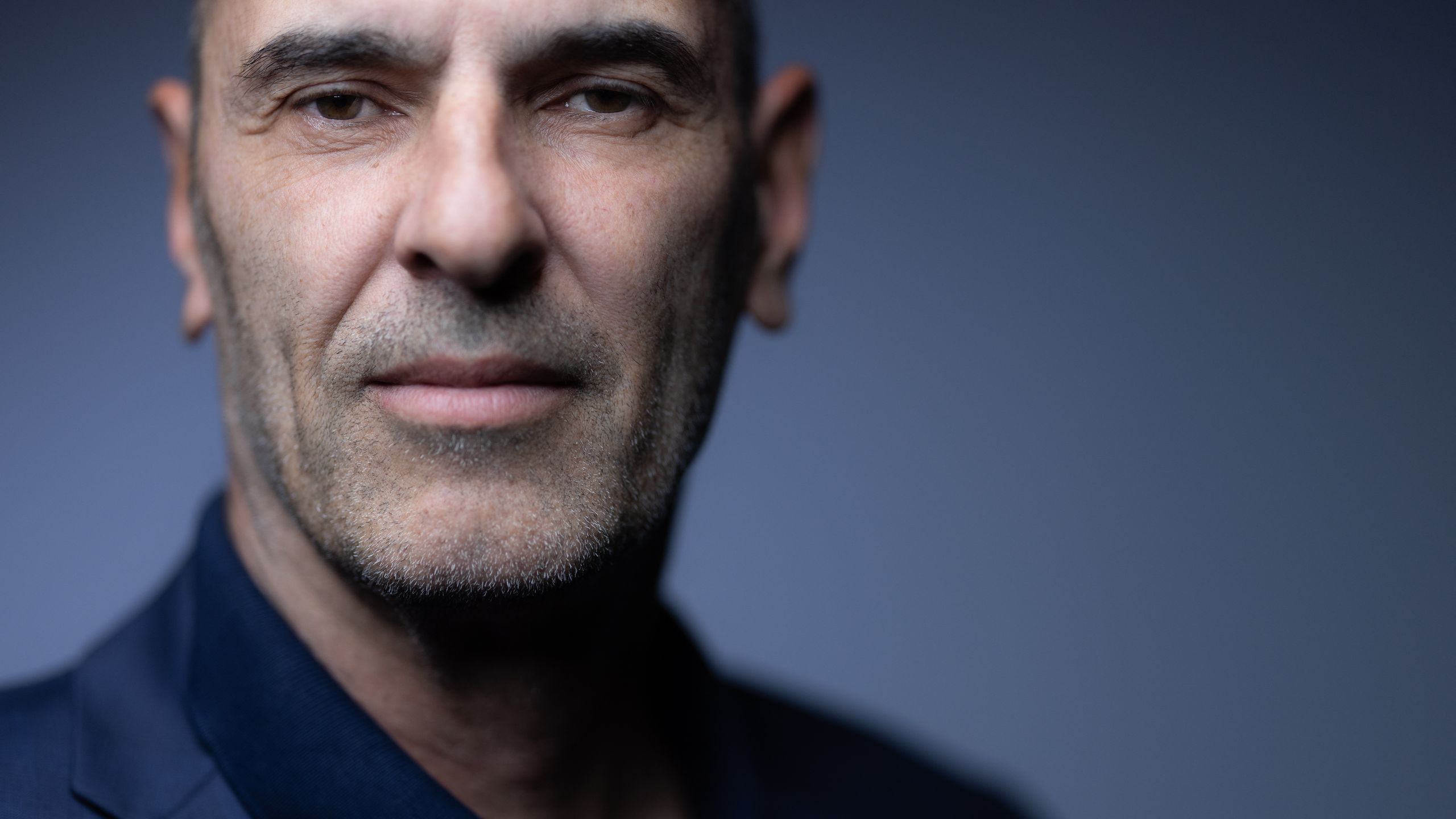 Show d'entrée, capacité, surface: Cédric Pioline dévoile les nouveautés ...