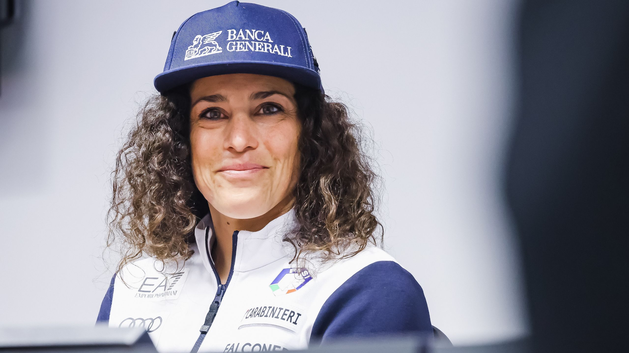 JO 2026 I Federica Brignone parmi les quatre porte-drapeaux italiens ...