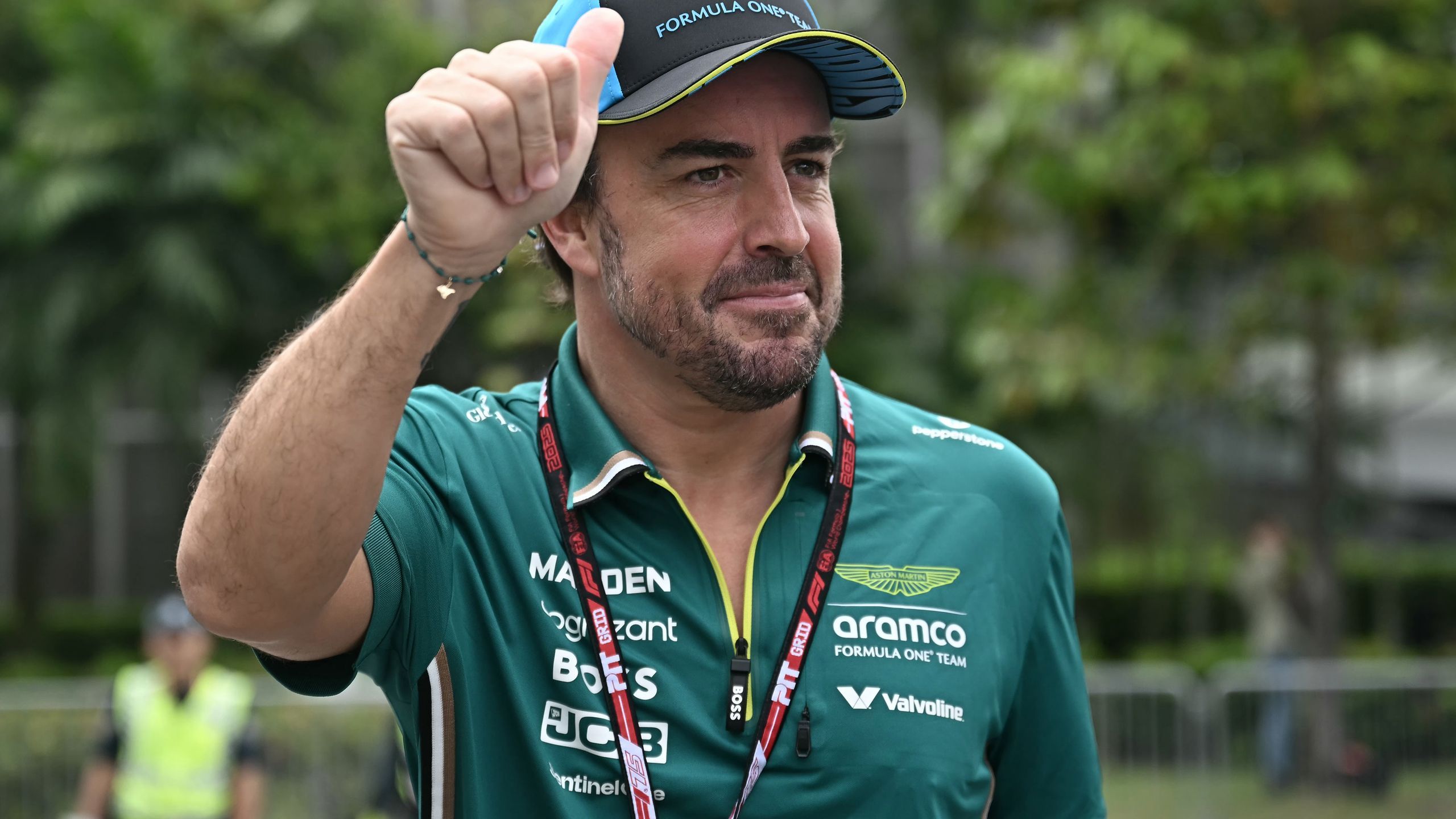 Fernando Alonso ya se relame: Honda desvela el sonido del motor de ...