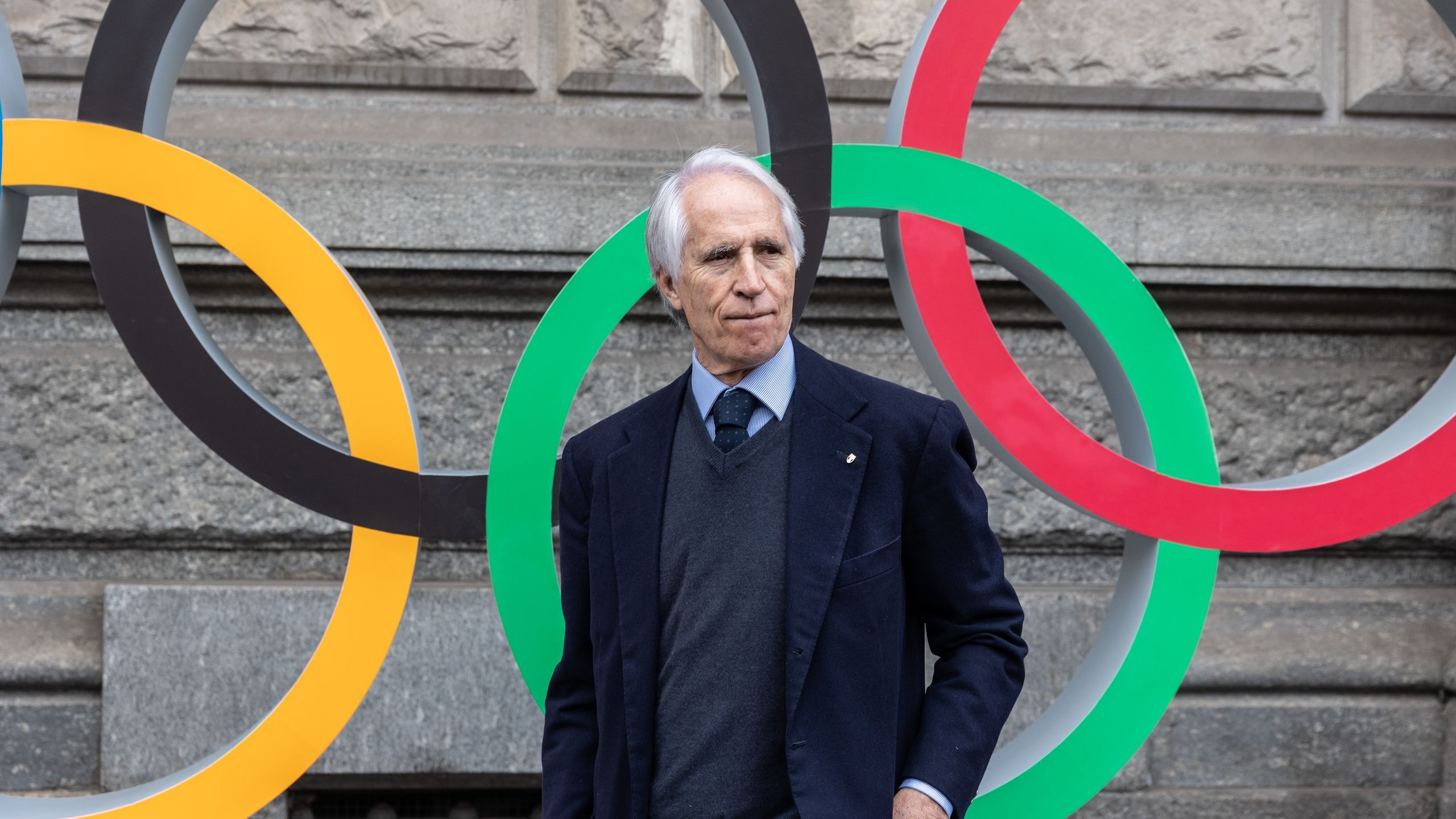 Malagò: "Milano Cortina è l'Olimpiade dei territori, questo progetto ...