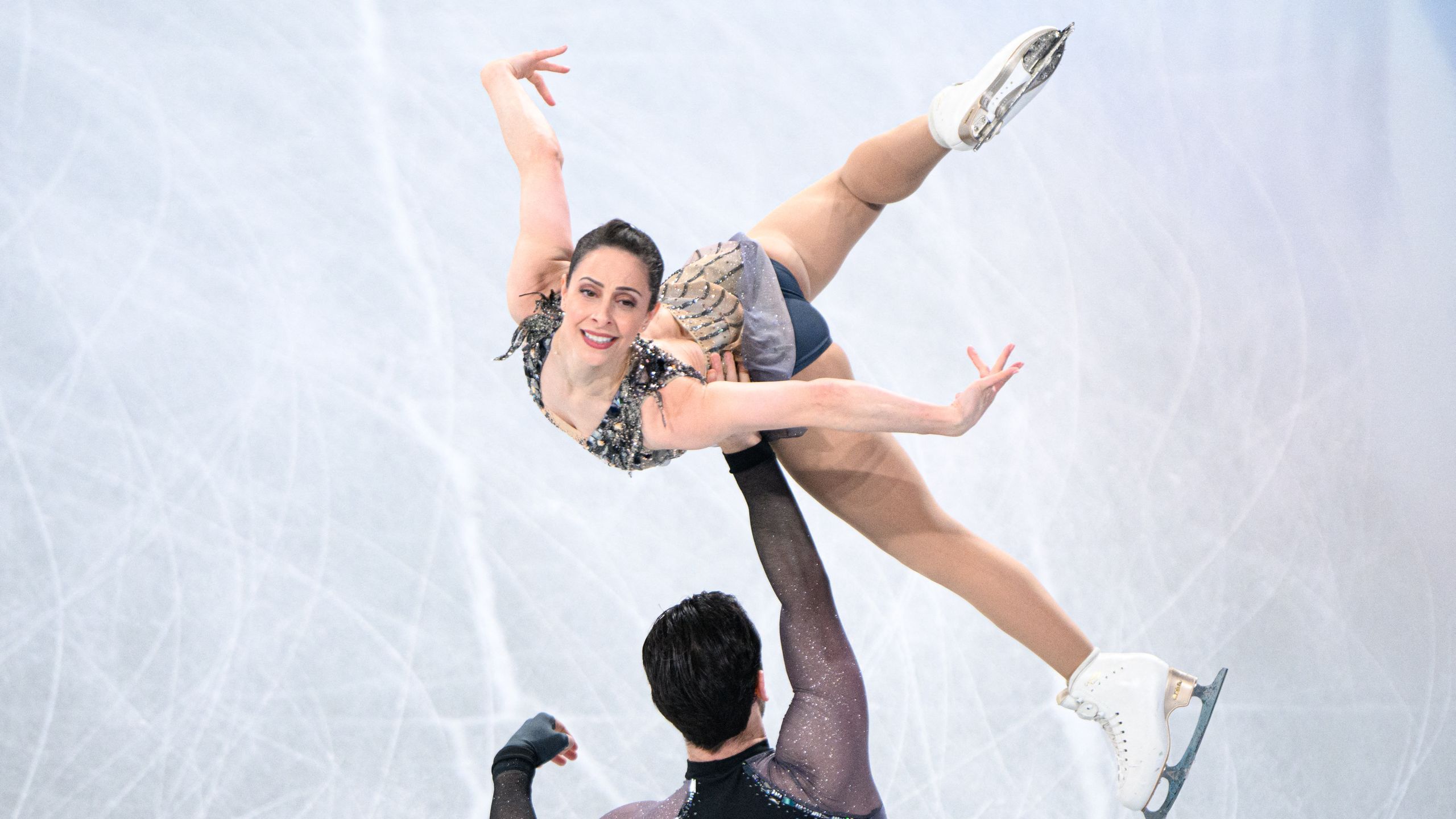Canadese Stellato-Dudek (42) mikt op olympisch goud na ongeziene ...