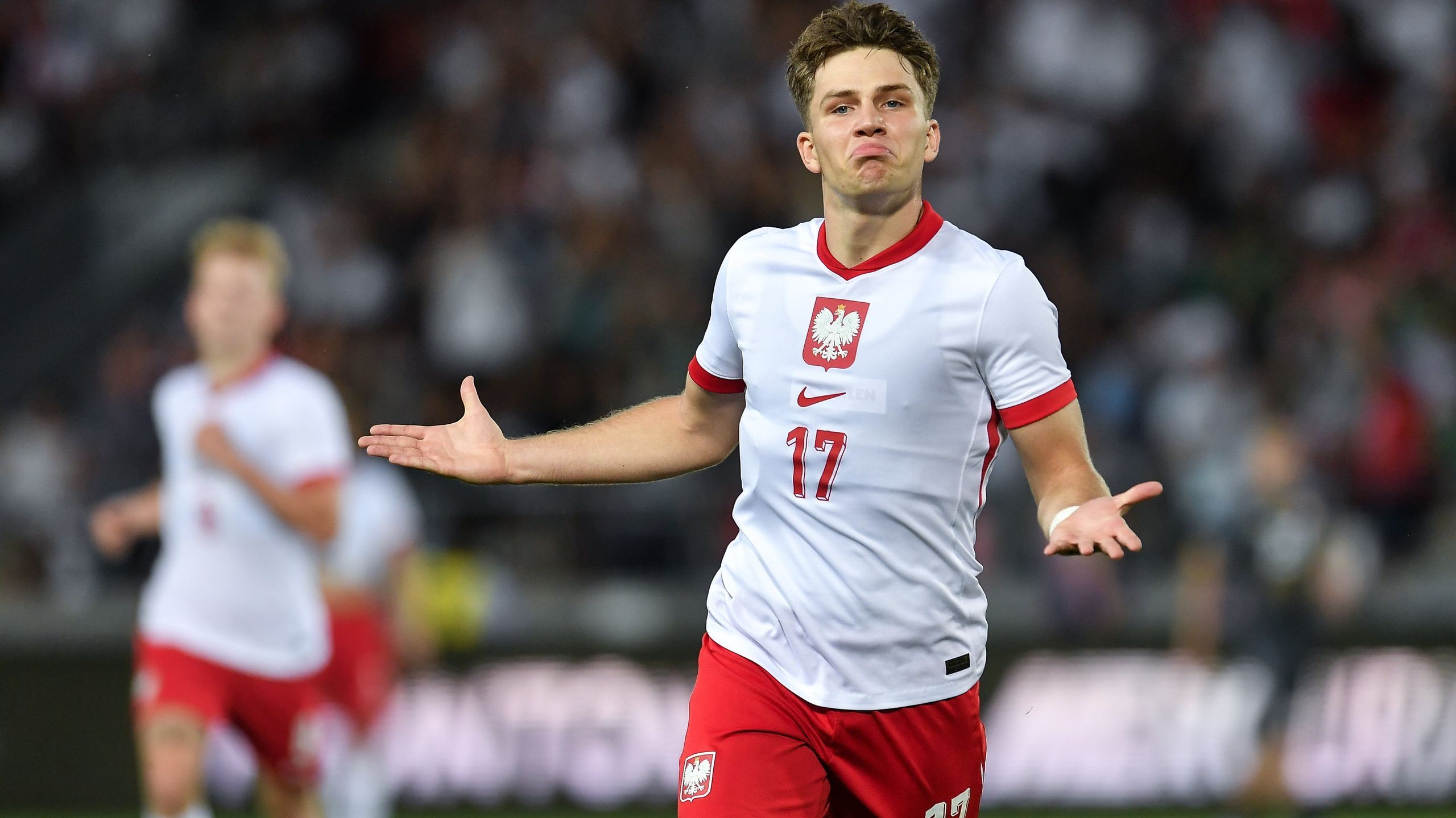 Oskar Pietuszewski na liście 60 największych talentów "The Guardian ...
