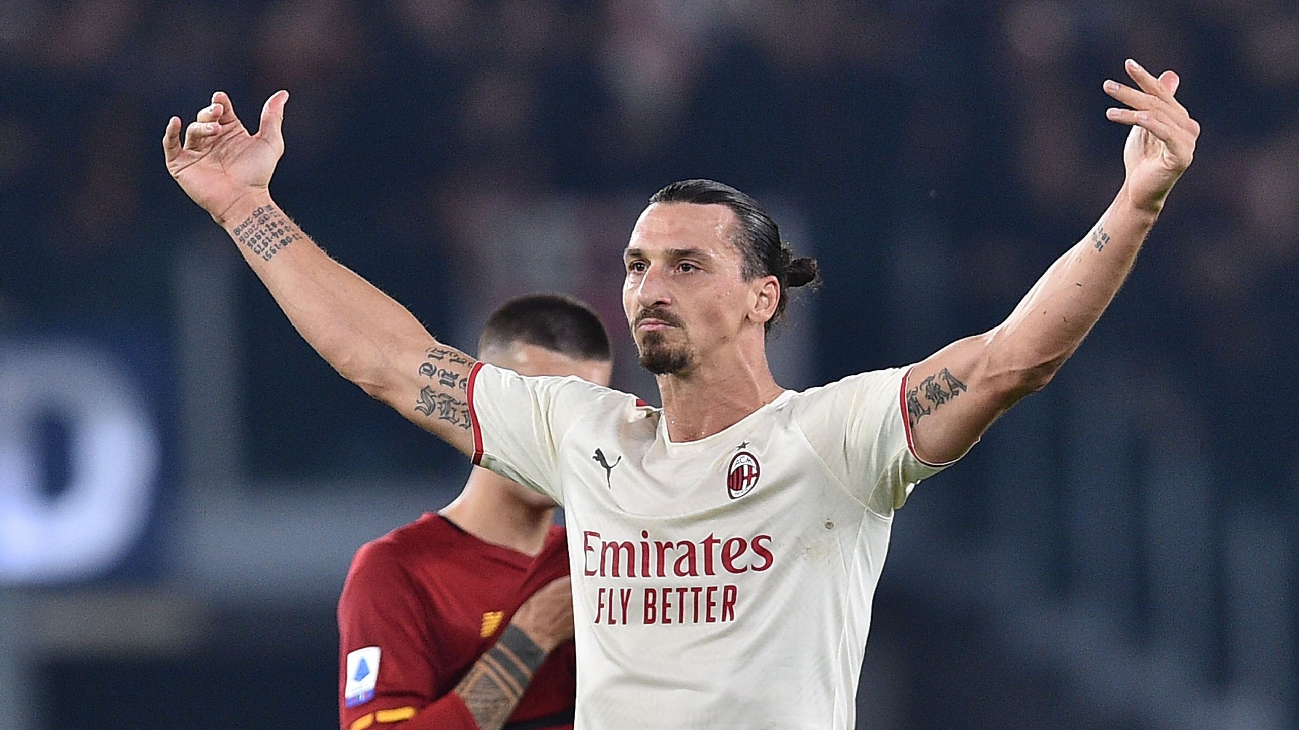 Ibrahimovic, dezvăluire emoționantă la doi ani după retragere! "Cu cât ...