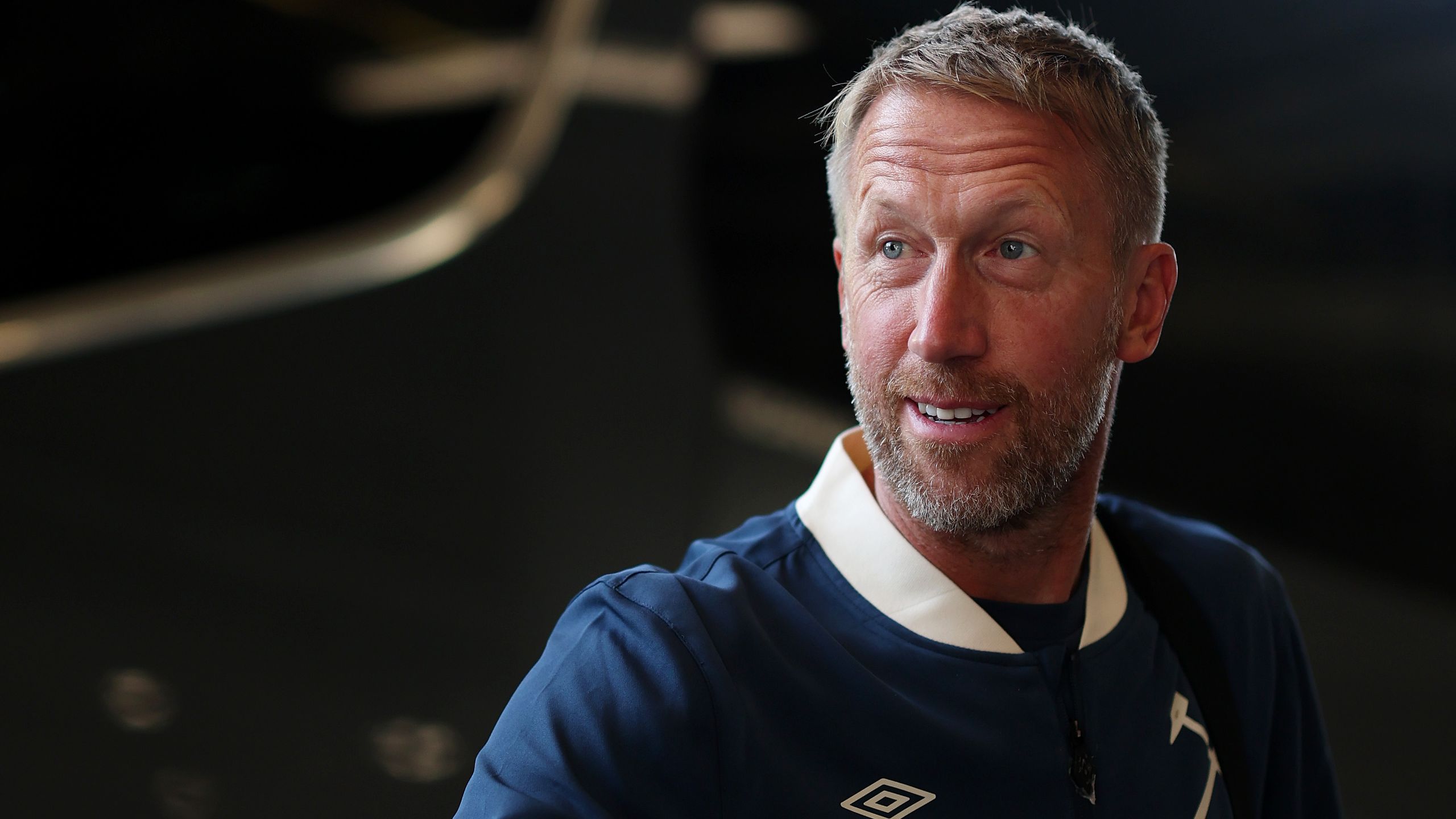 Graham Potter rebondit après son échec à West Ham et nouveau ...