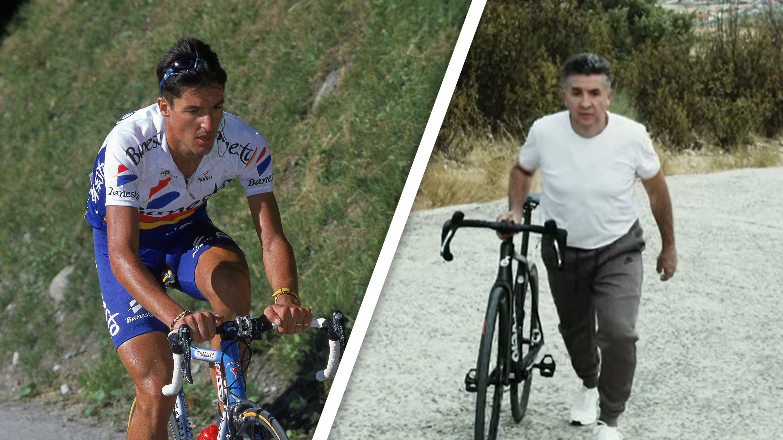  Subiendo Como El Chava Jim nez Y Con Carlos Sastre Como Protagonista