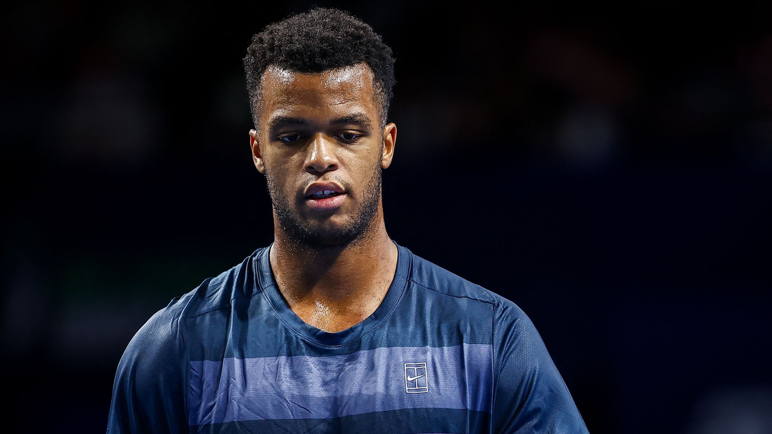 ATP 500 Bâle - Tenant du titre, Giovanni Mpetshi Perricard sort du top ...