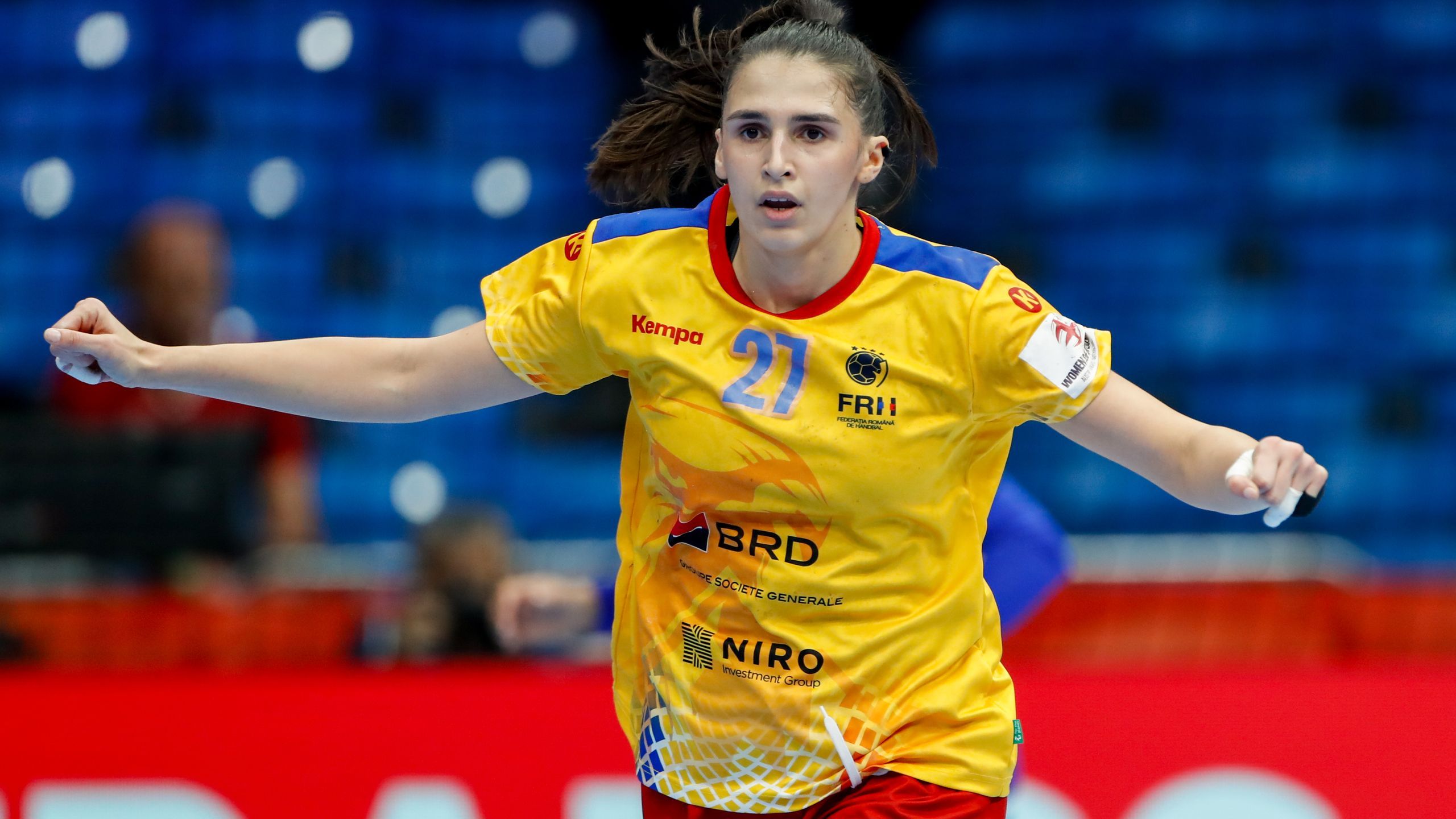 Lorena Ostase, cu gândul la revanșă înainte de România – Ungaria, la ...
