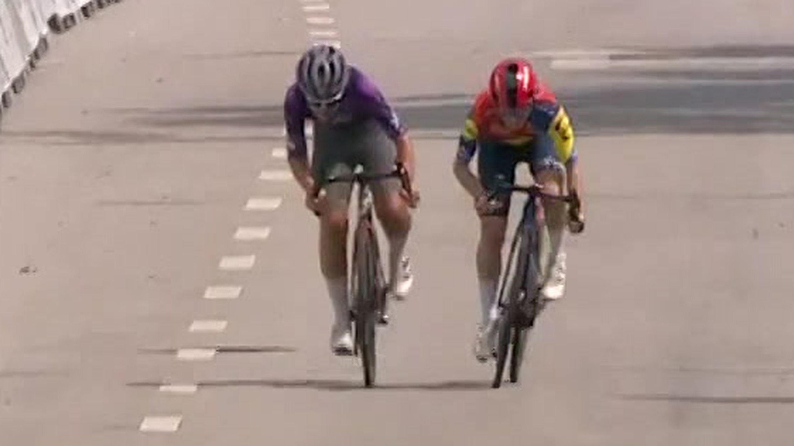Tour of Guangxi Women in Nanning: Anna Henderson macht Sieg im ...