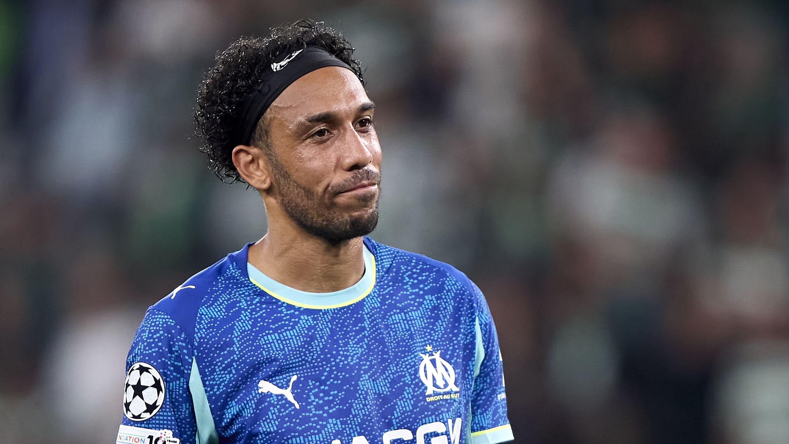 Ligue des champions | L'OM s'en prend à l'arbitrage après sa défaite ...