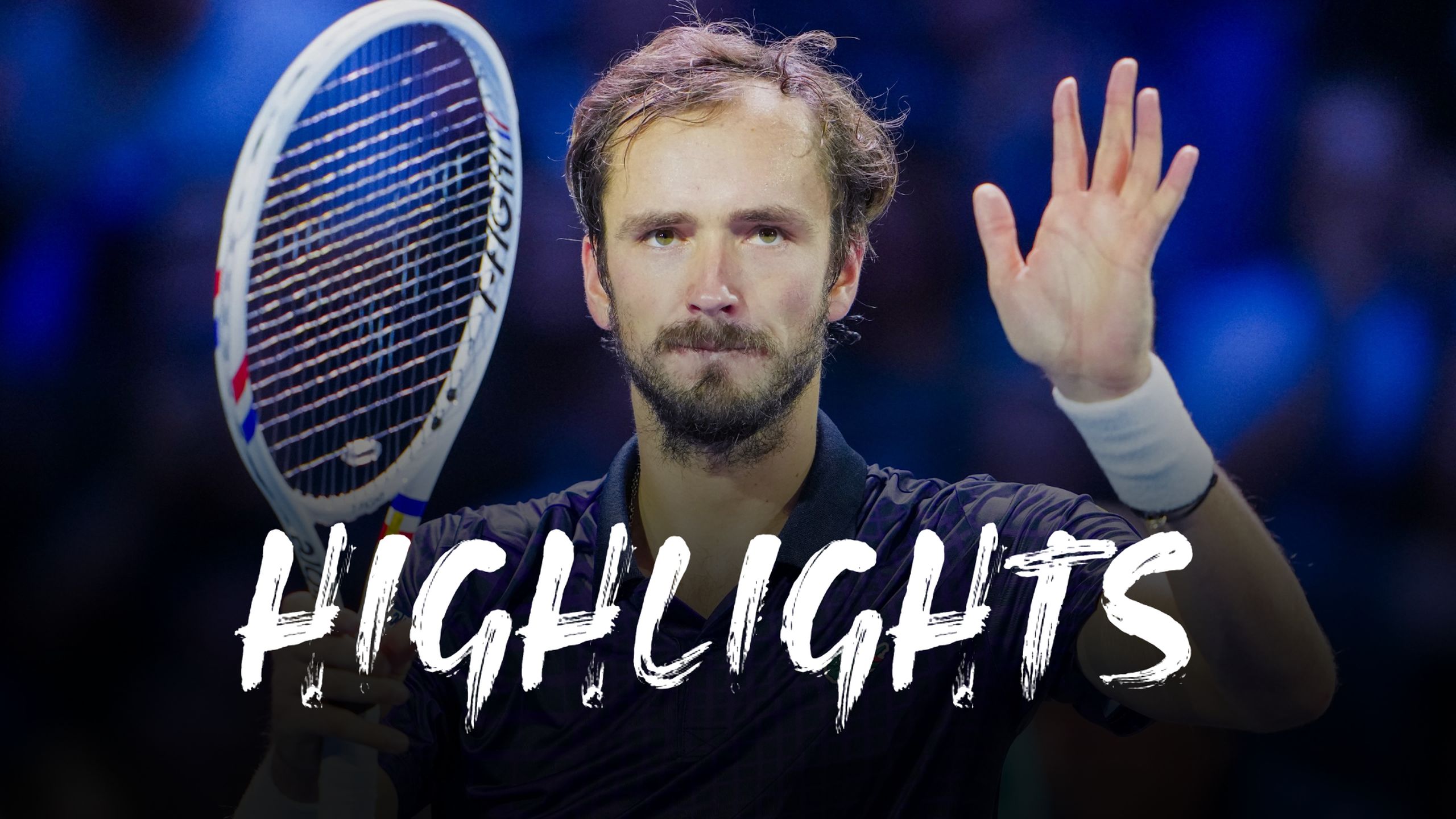 Medvedev-Borges 6-4, 6-7, 6-2: il russo è in un buon momento e ritrova ...