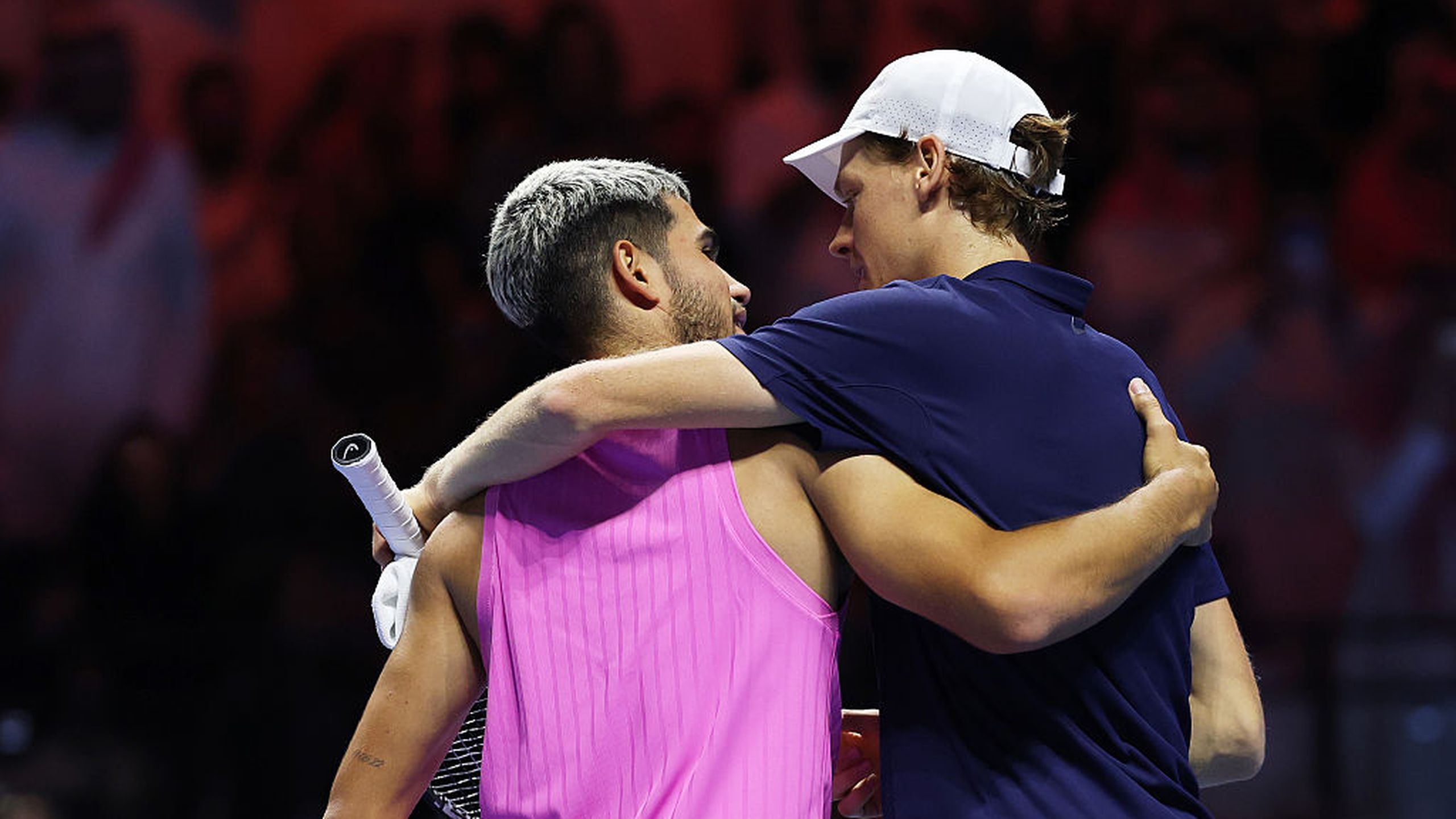 Open d'Australie 2026 - Simple messieurs - "On ne se lassera pas des ...