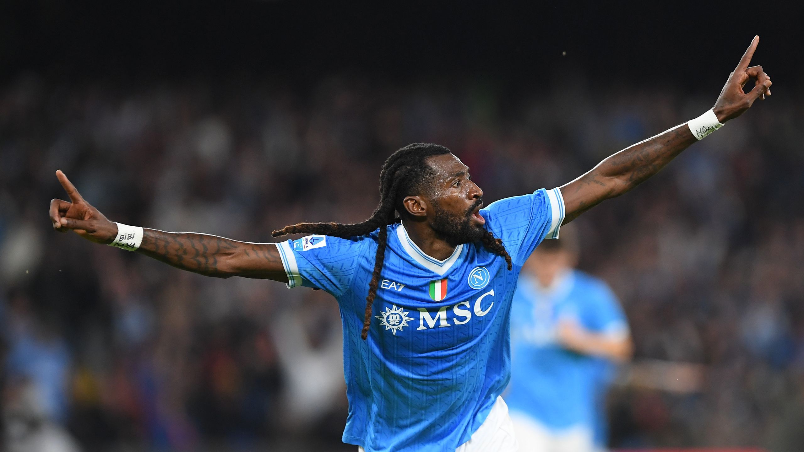 Napoli-Inter 3-1, pagelle: Anguissa clamoroso, Neres manda in tilt ...