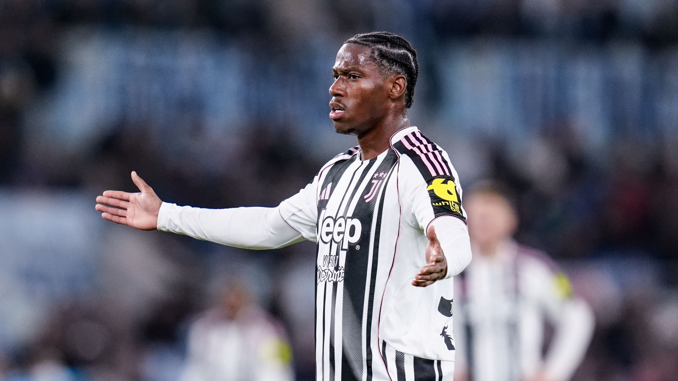 SERIE A - Battue par la Lazio (1-0), la Juventus n'a plus gagné depuis ...