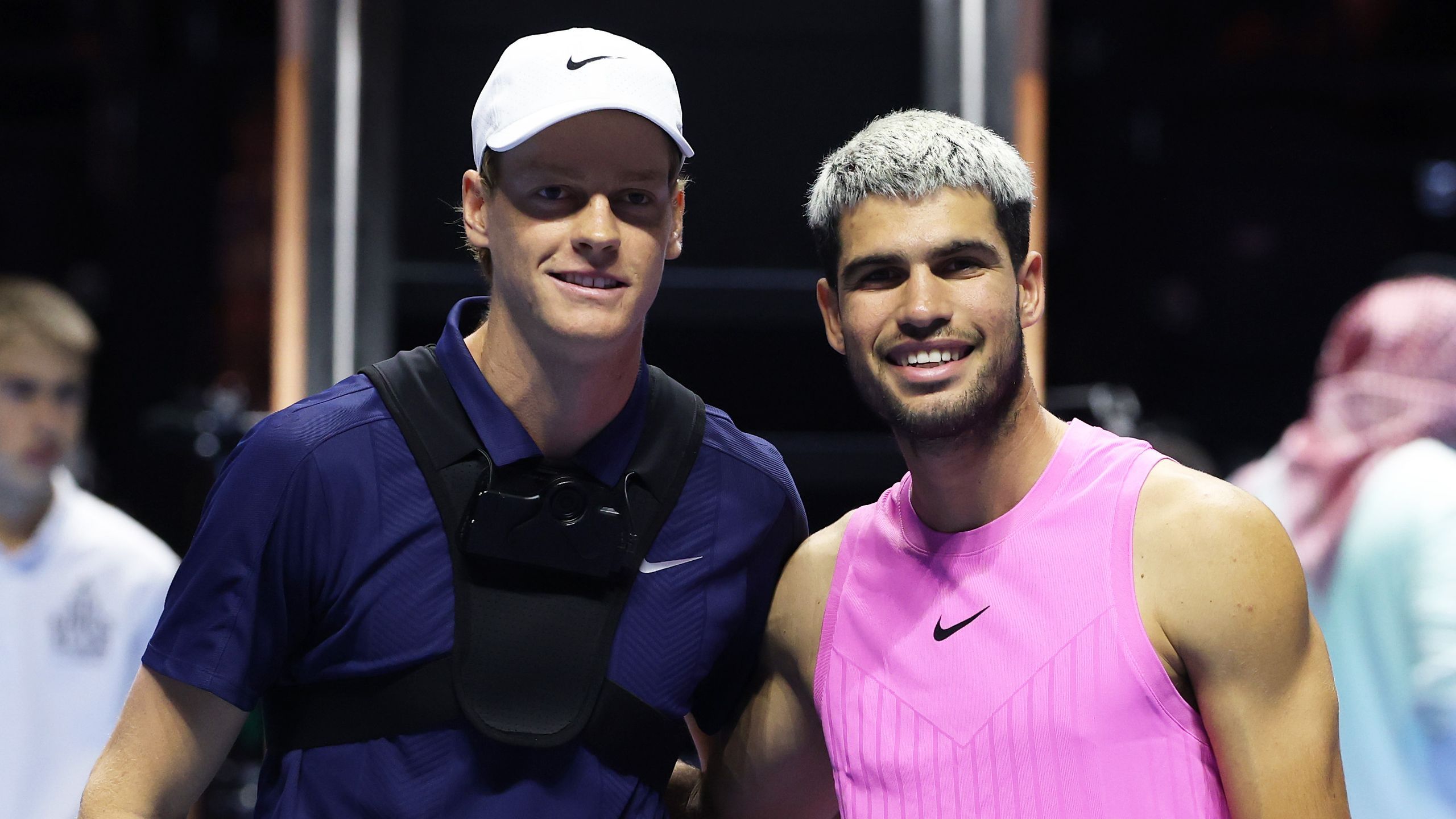 Open de Australia 2026 | Fecha, horario, sede y cómo y dónde ver por ...