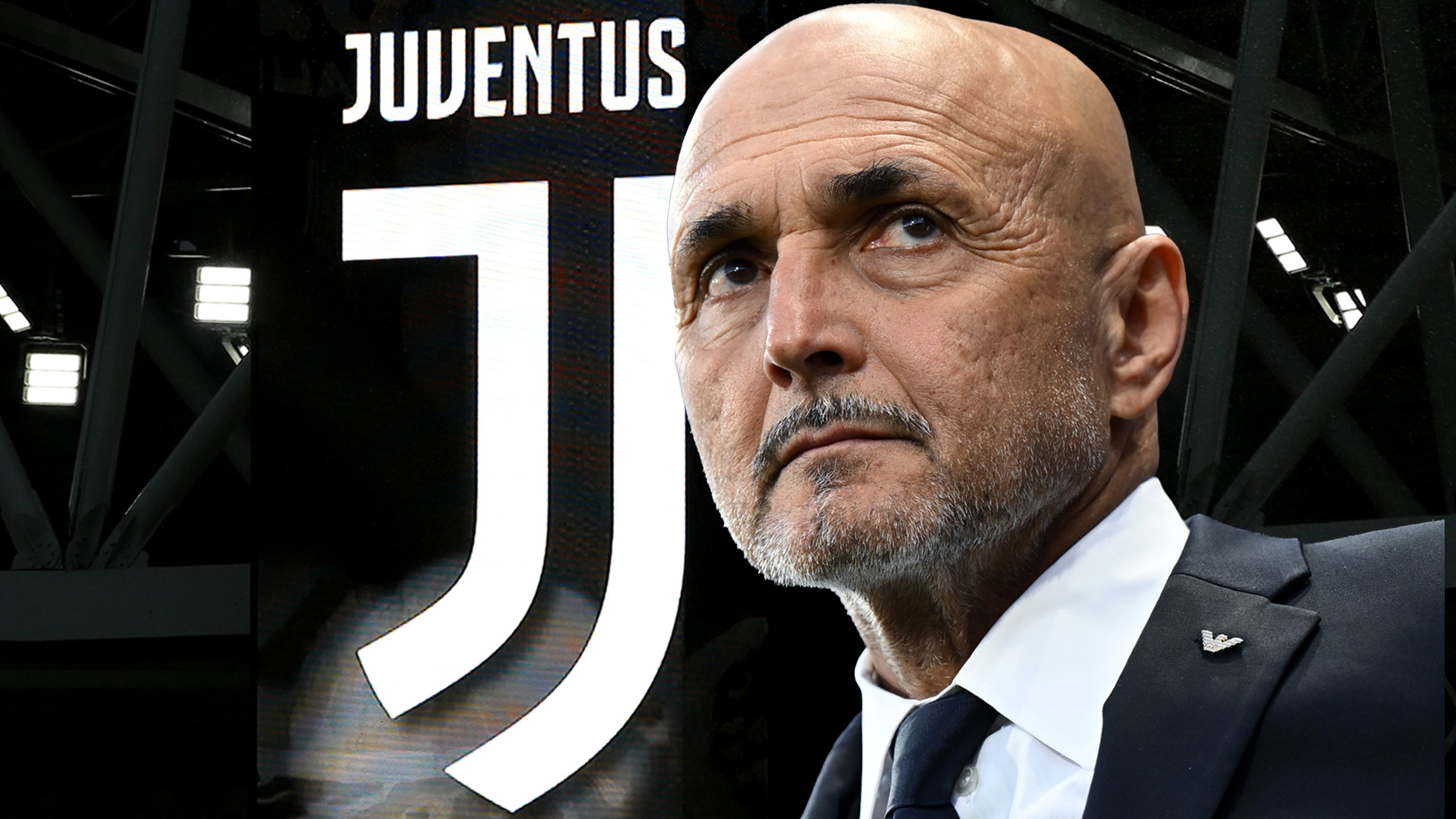Juventus a Luciano Spalletti, sarà il dopo Tudor. Mercoledì l ...