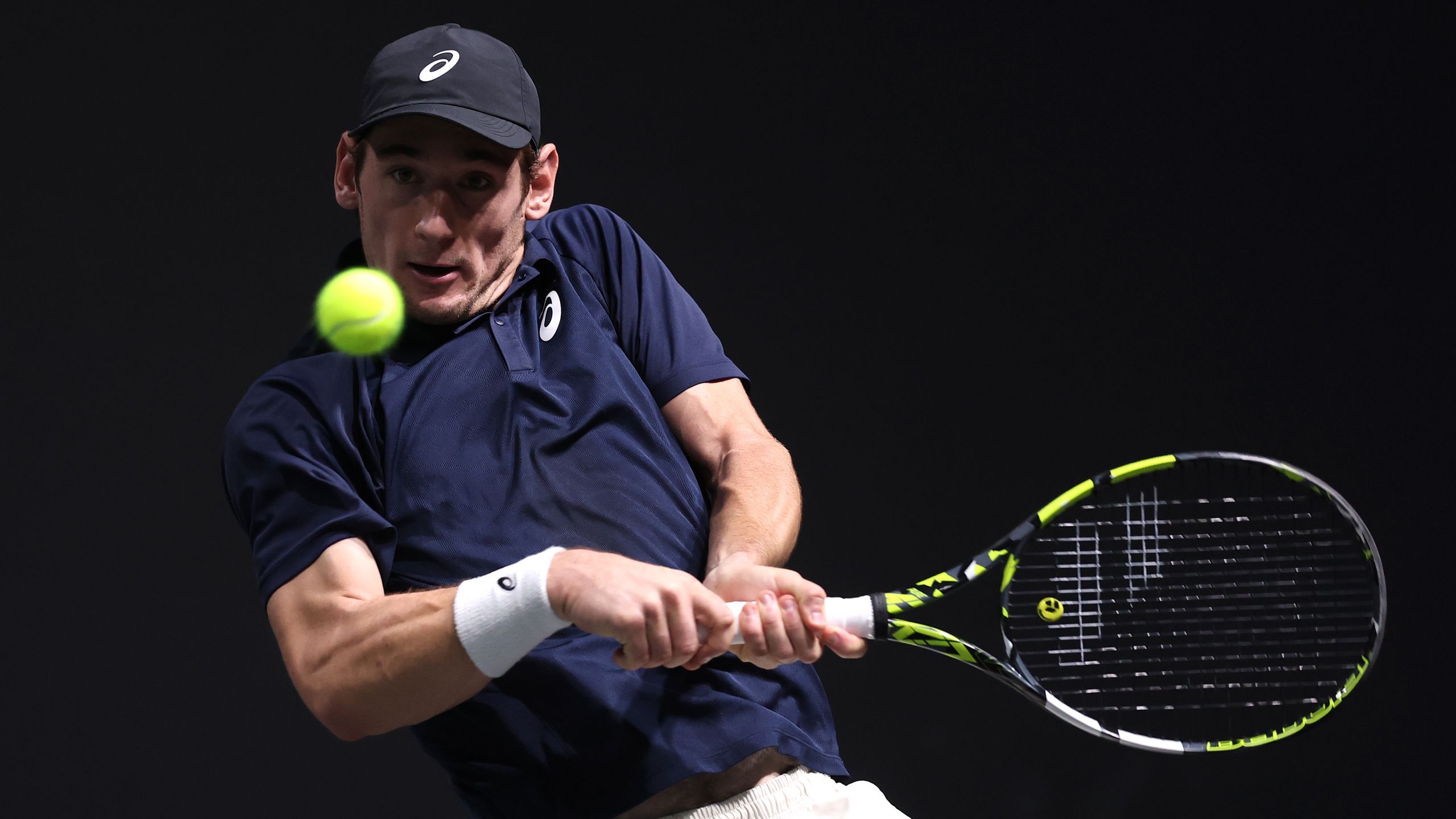 Rolex Paris Masters - L'ultime maladresse fatale à Valentin Royer ...