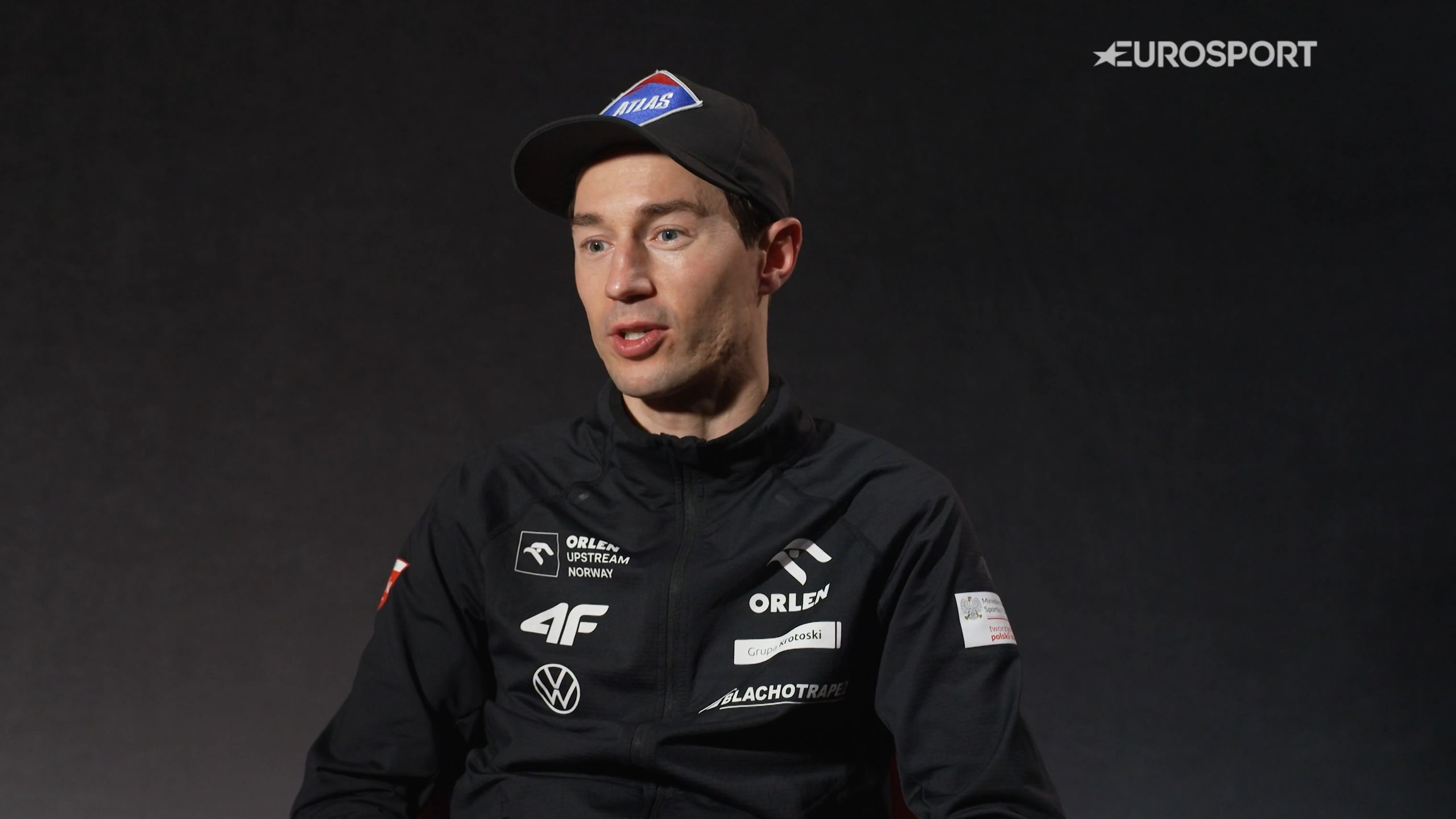 Kamil Stoch po raz ostatni chce wystąpić w igrzyskach. Trzykrotny złoty ...