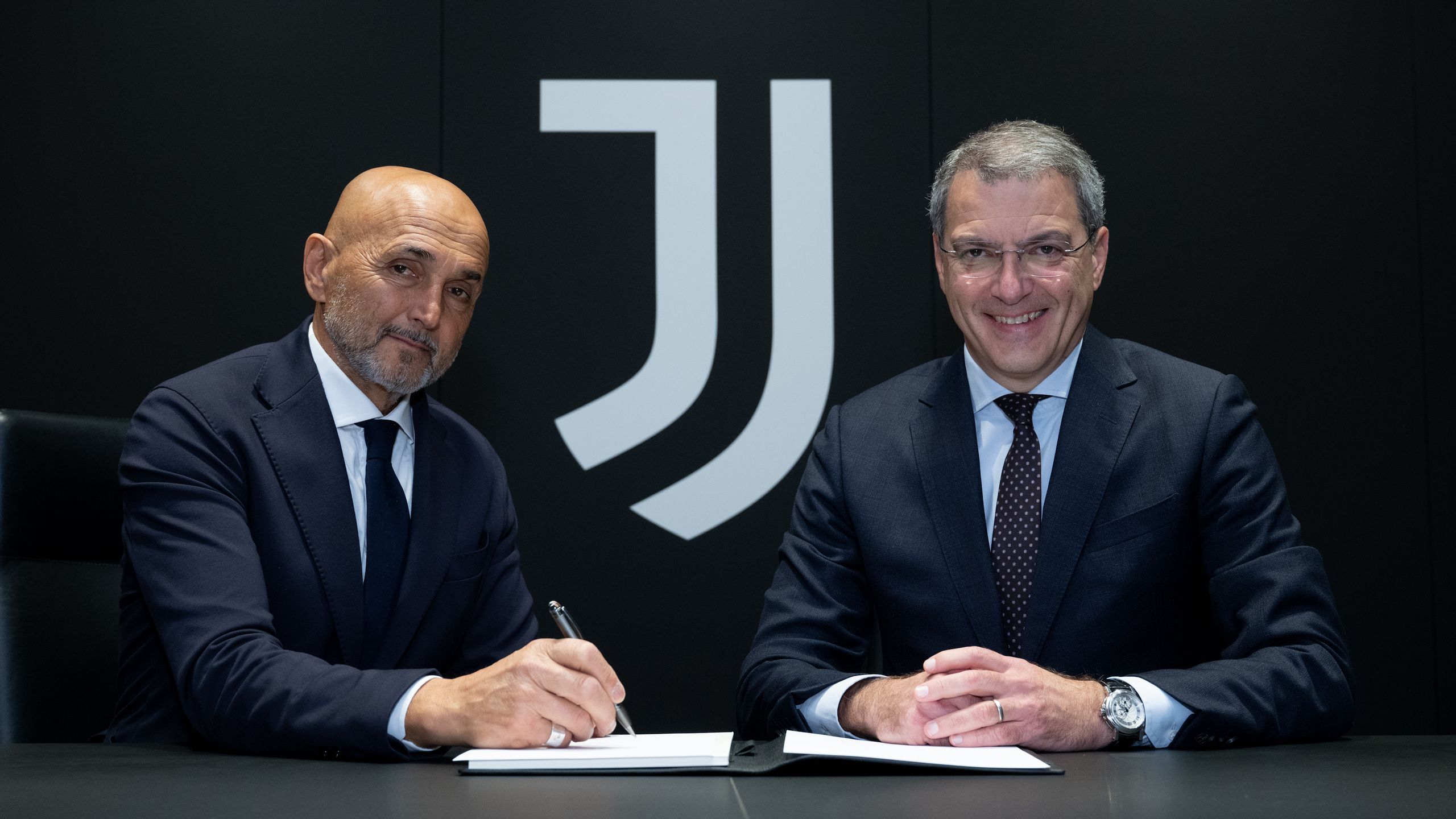 Luciano Spalletti wird Juventus-Trainer - Ex-Nationalcoach folgt auf ...