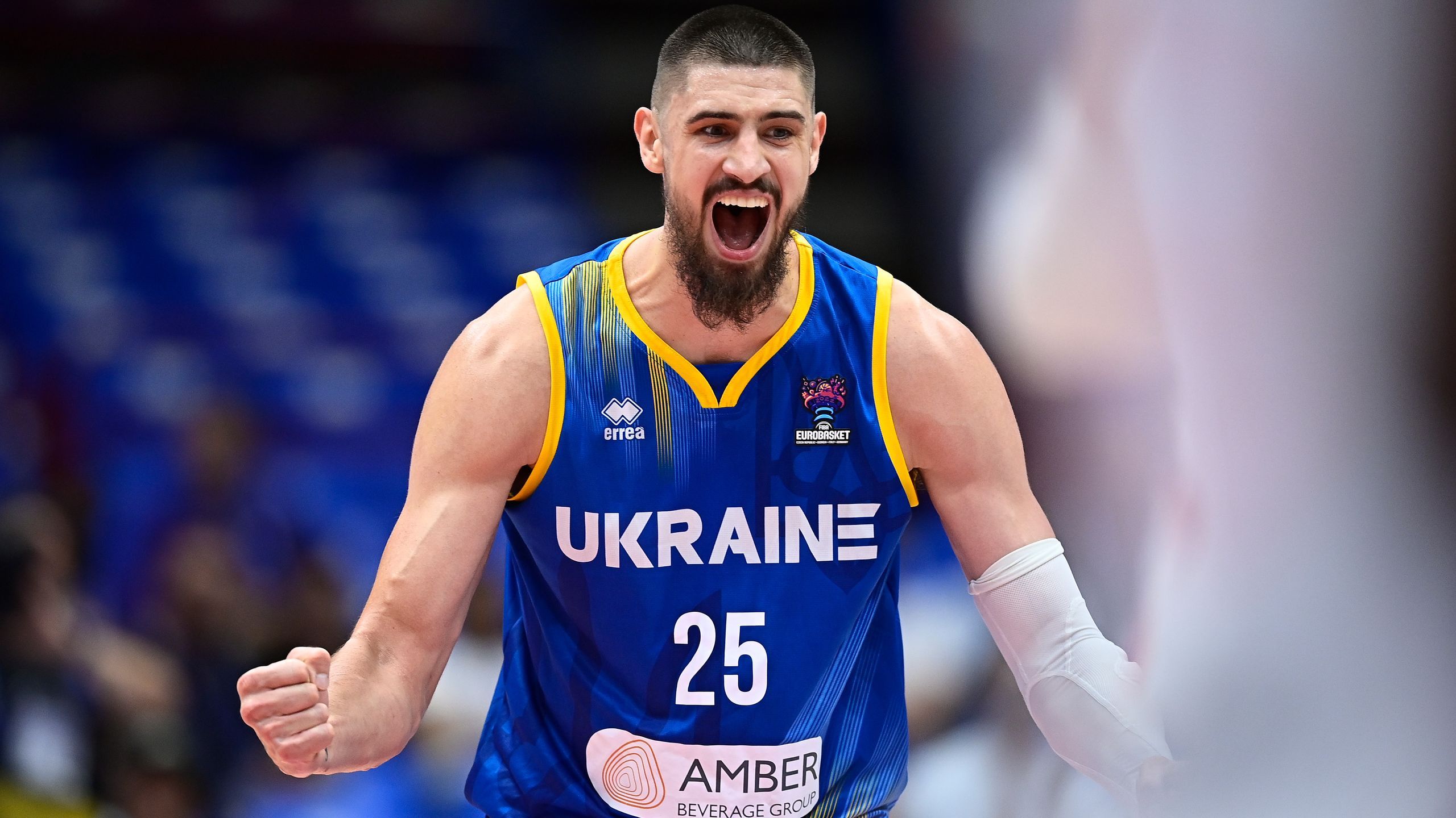 El Real Madrid hace oficial la llegada de Alex Len procedente de Los ...
