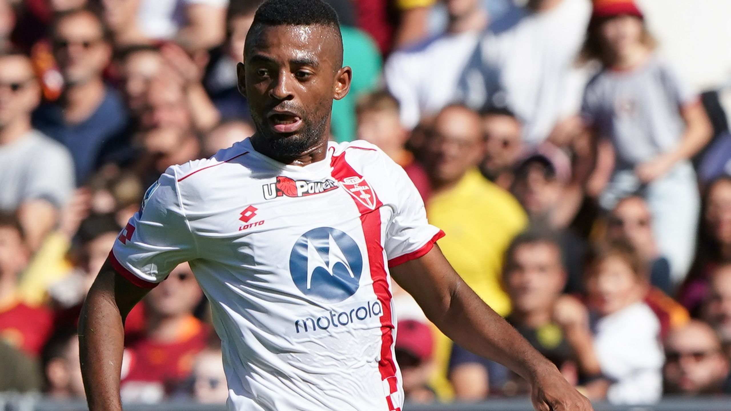 Serie C - Ufficiale: José "Pepin" Machin (svincolato dal Monza) riparte ...