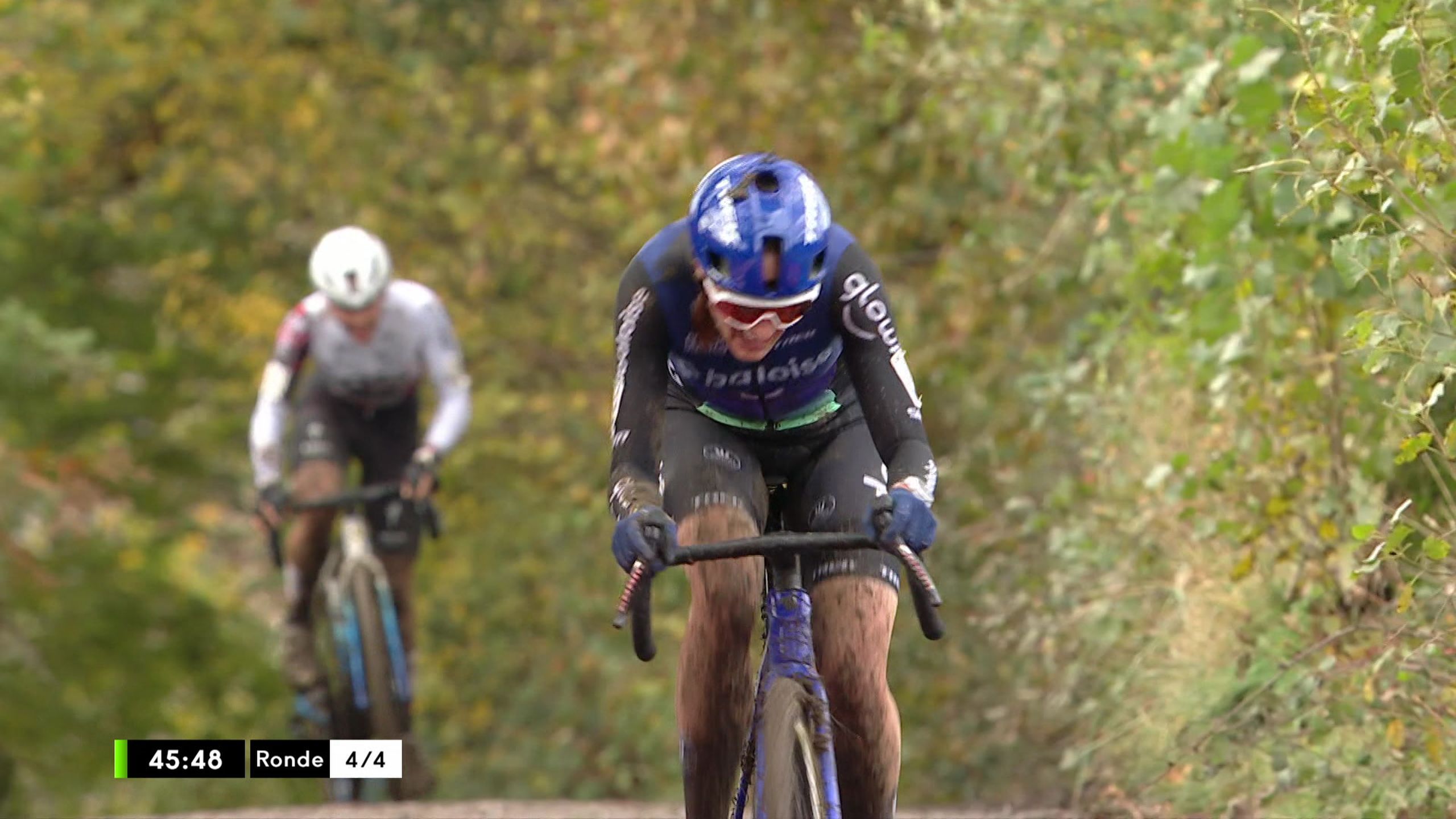 Trophy X2O - Trophée Badmakers - Oudenaarde - Débarrassée de Celia Gery ...