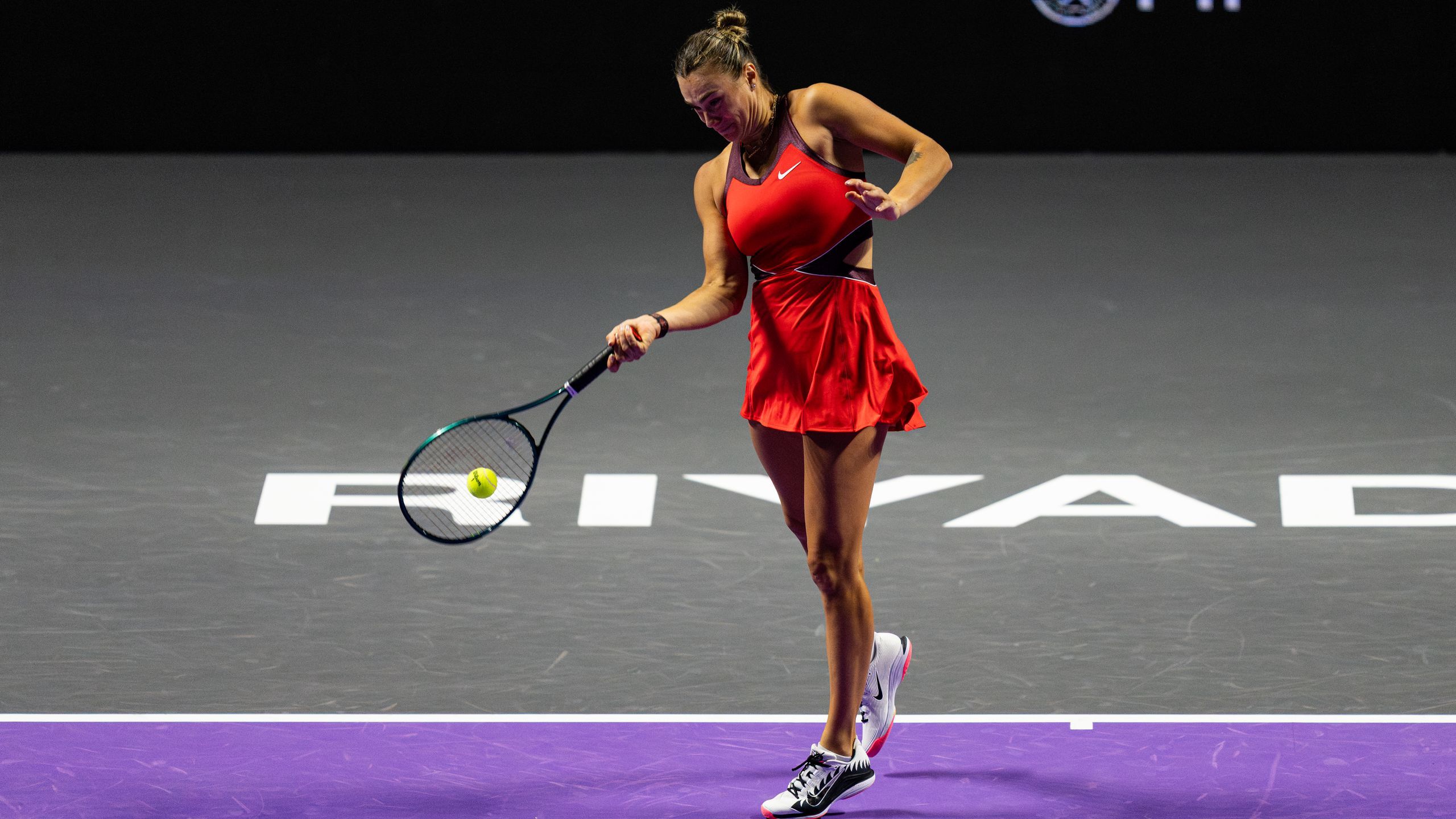 WTA Finals 2025 in Riad live im TV, Stream und Liveticker: Spielplan ...