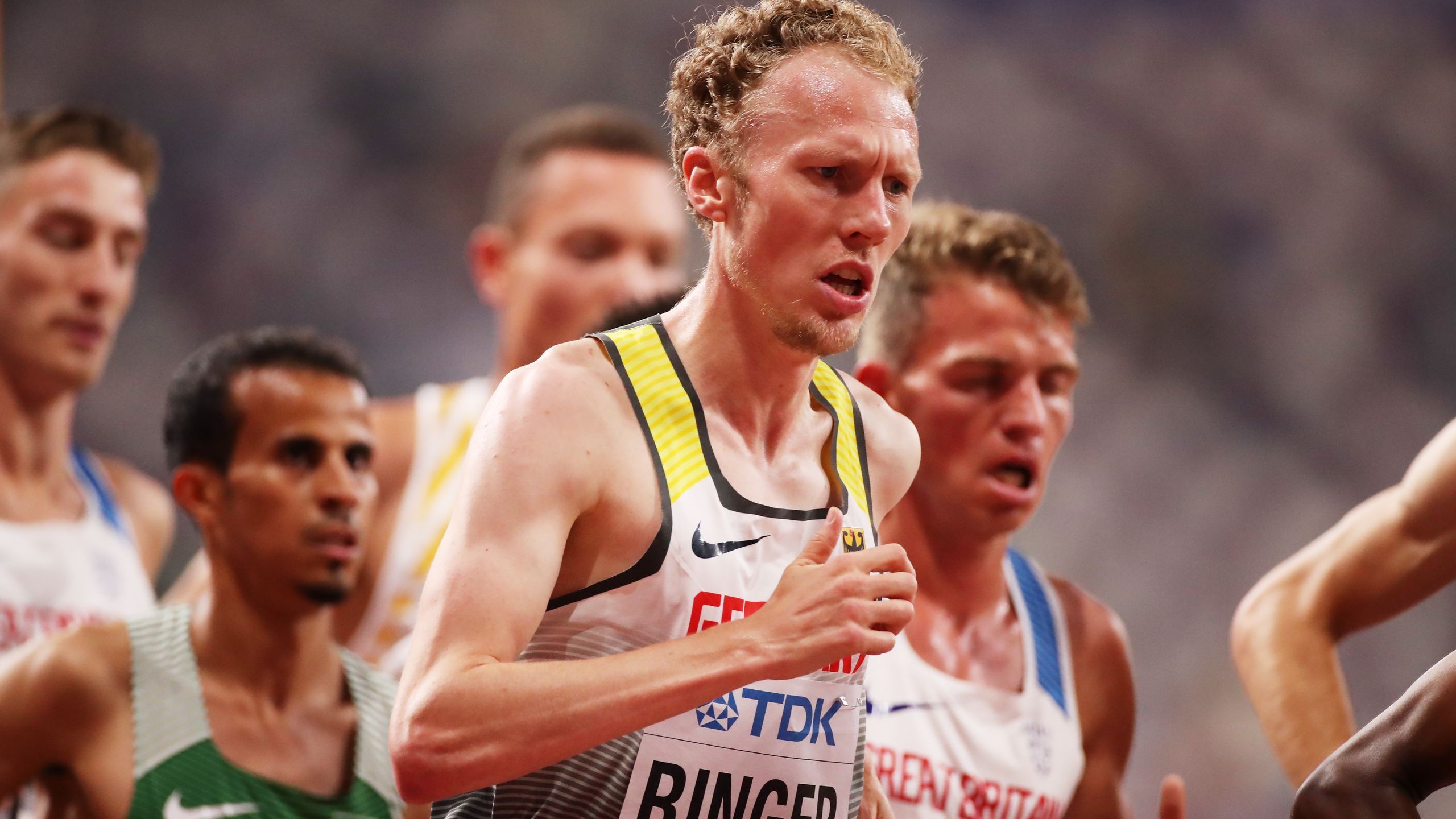 Richard Ringer trauert um Tochter April - Baby kam als Stillgeburt zur ...