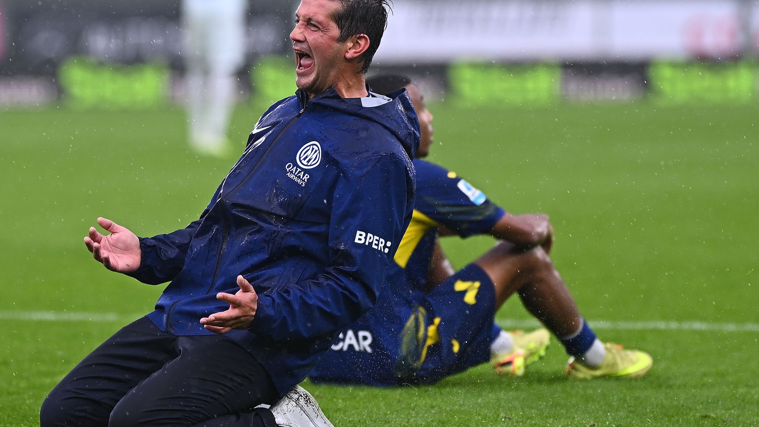 Cristi Chivu l-a cucerit pe fundașul care a jucat 3 ani sub comanda lui ...