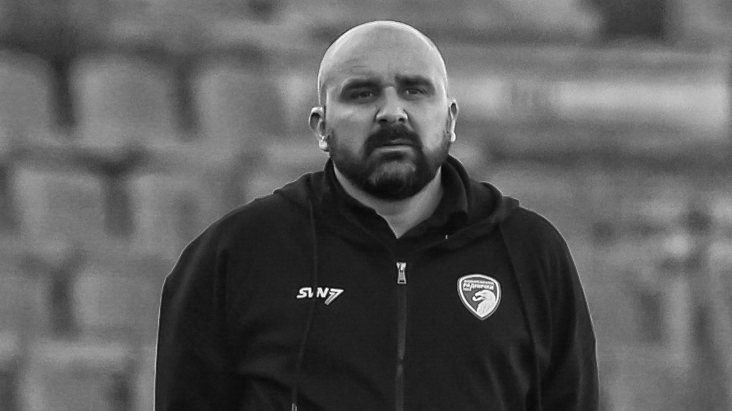 Tragedia nel calcio serbo: muore Mladen Zizovic, allenatore del ...
