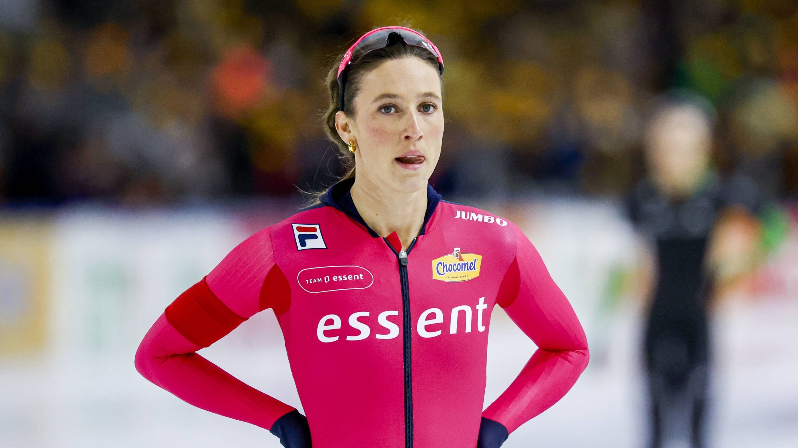 Keert Suzanne Schulting terug naar de shorttrack? - "Ze heeft al ...
