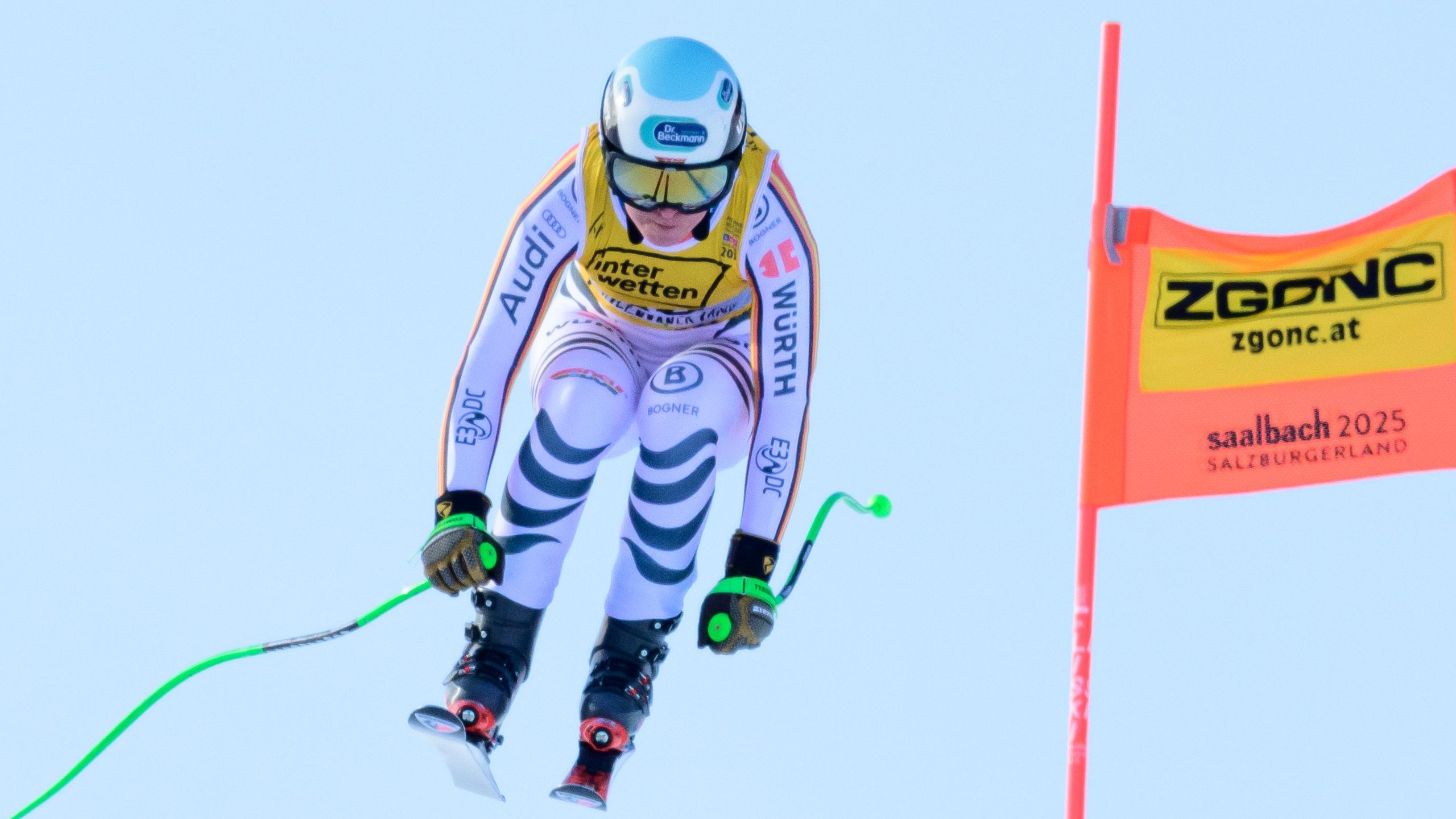 Kira Weidle-Winkelmann im exklusiven Interview mit Eurosport: "Die ...