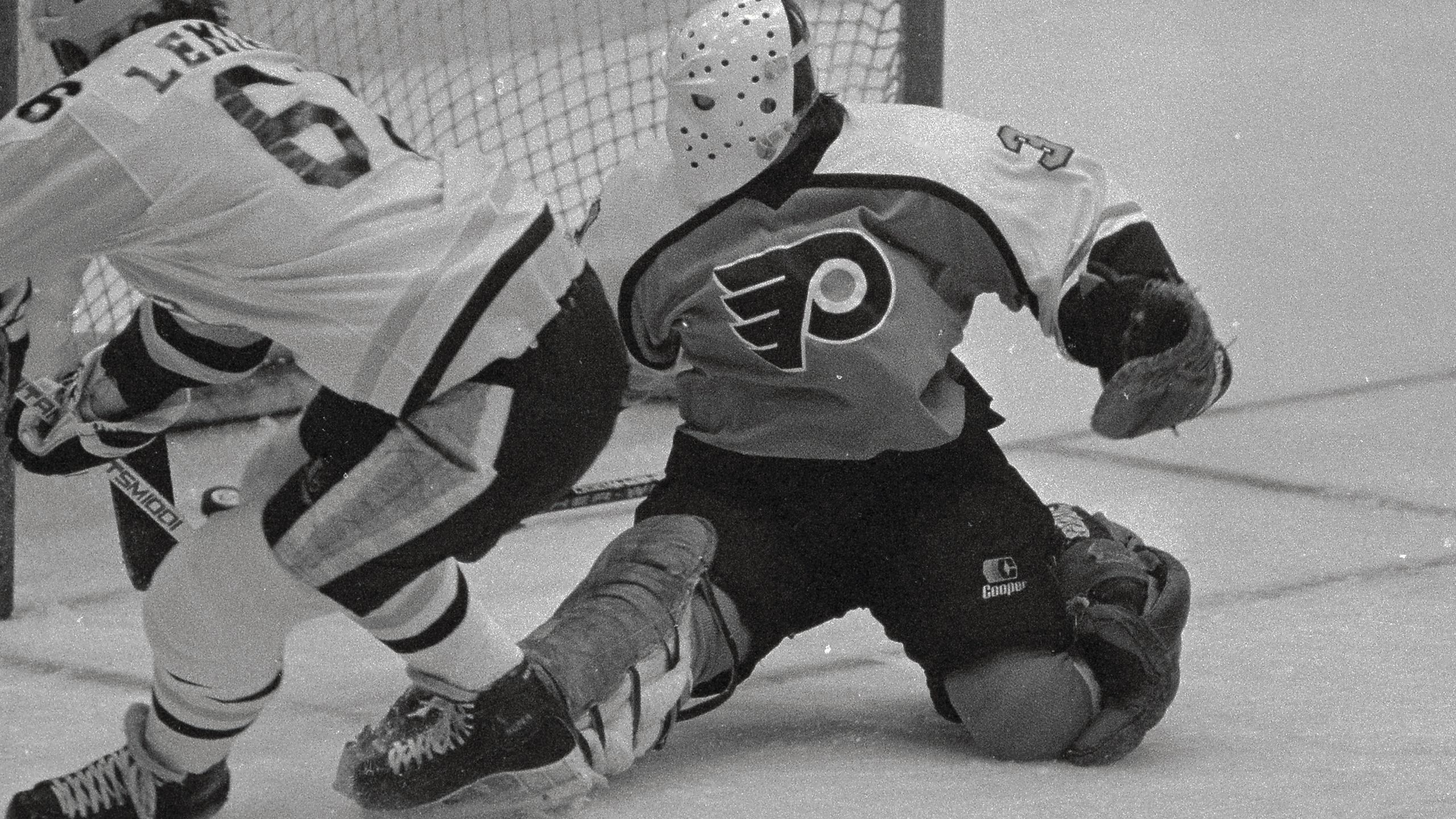 Kein Tag wie jeder andere: NHL-Star Pelle Lindbergh verunglückt am 11 ...