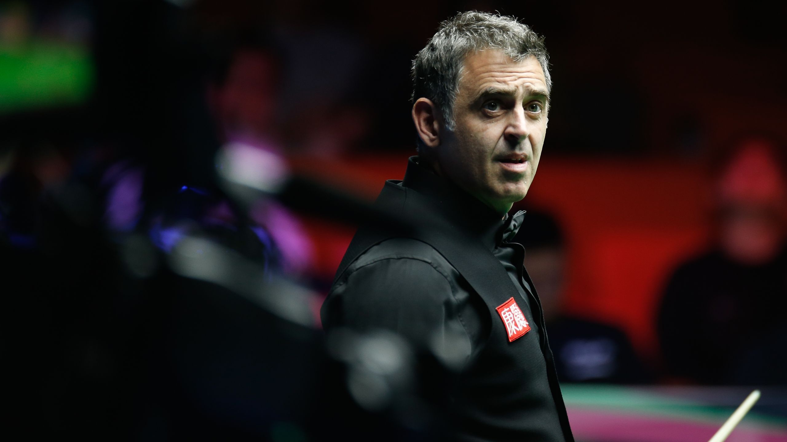 International Championship: Jack Lisowski bezwingt erstmals Ronnie O ...