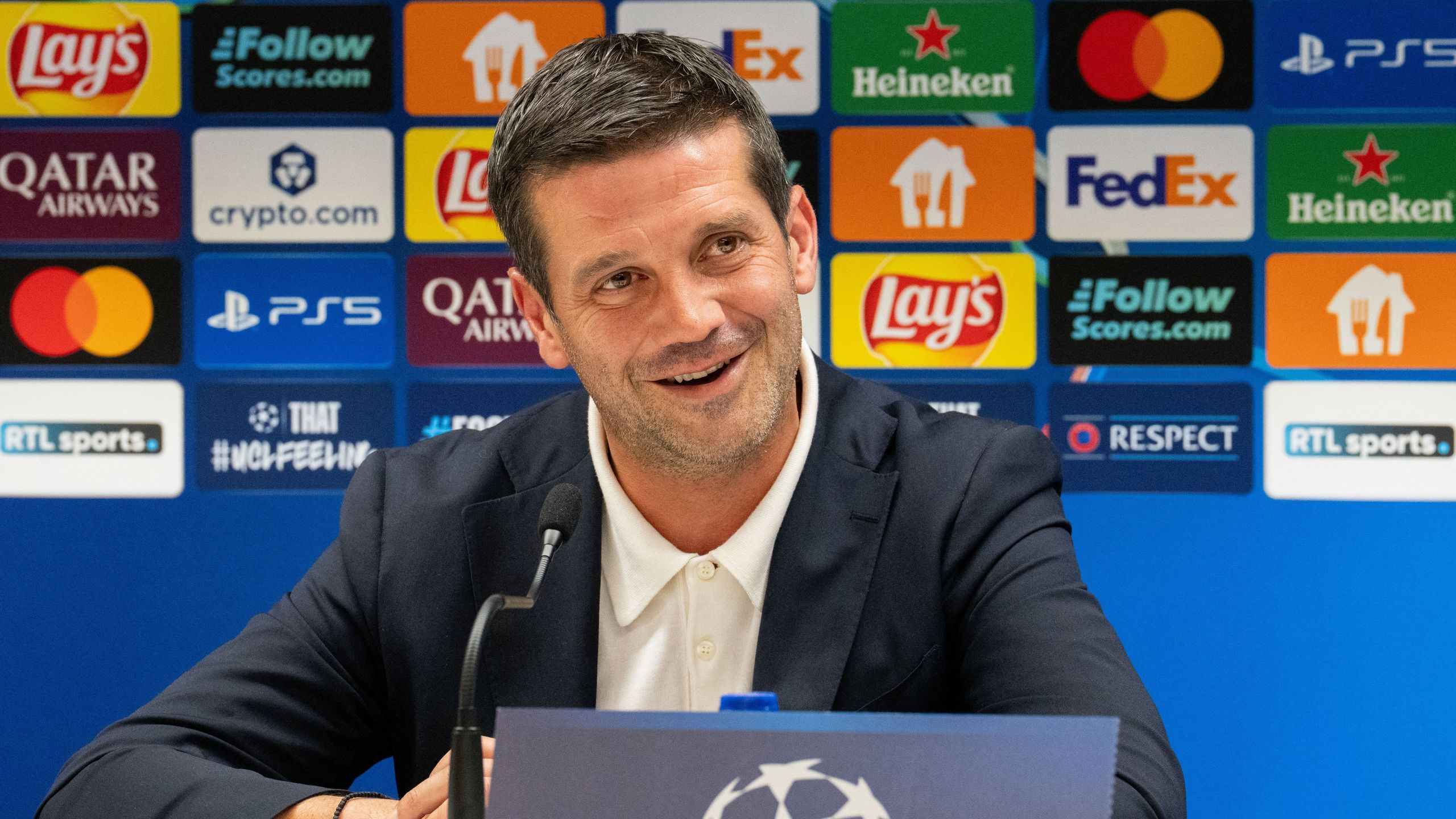 Cristi Chivu, lecție de patriotism când un jurnalist i-a spus că Italia ...