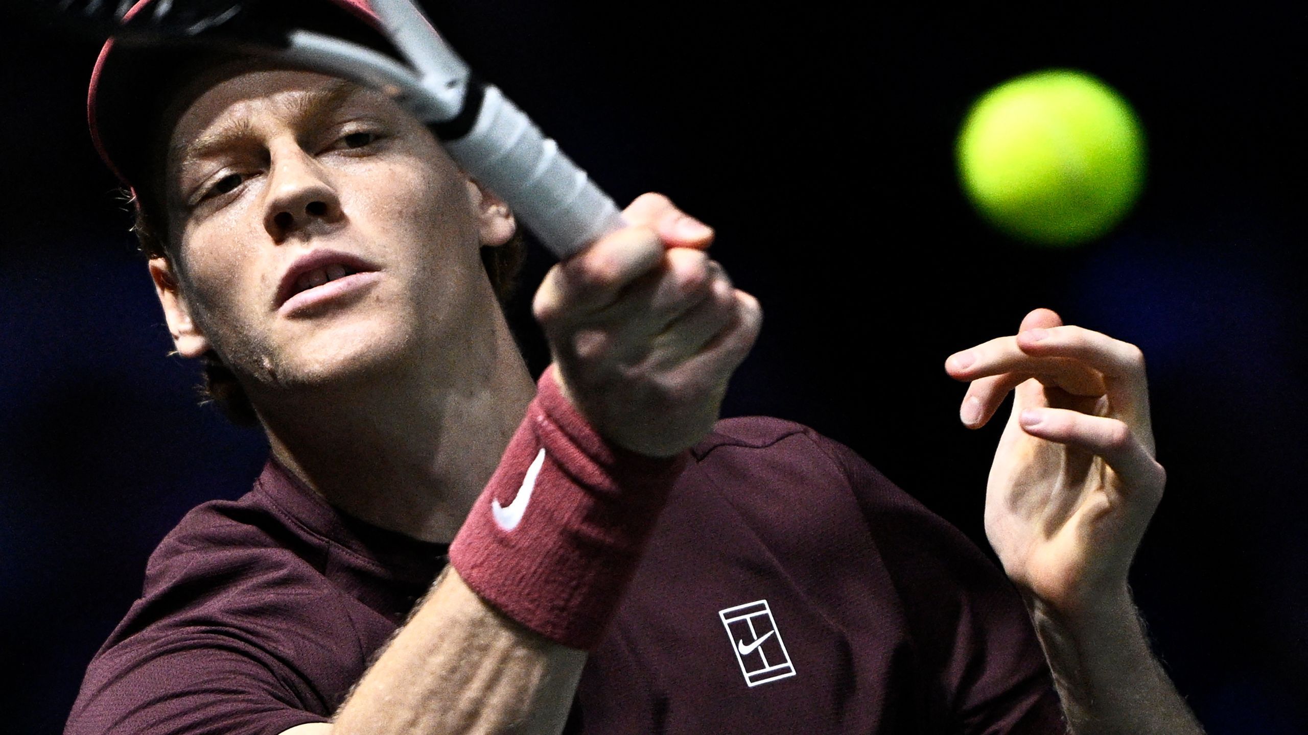ATP FINALS 2025 | Orden de juego día 2 - Lunes 10 de noviembre - Round ...
