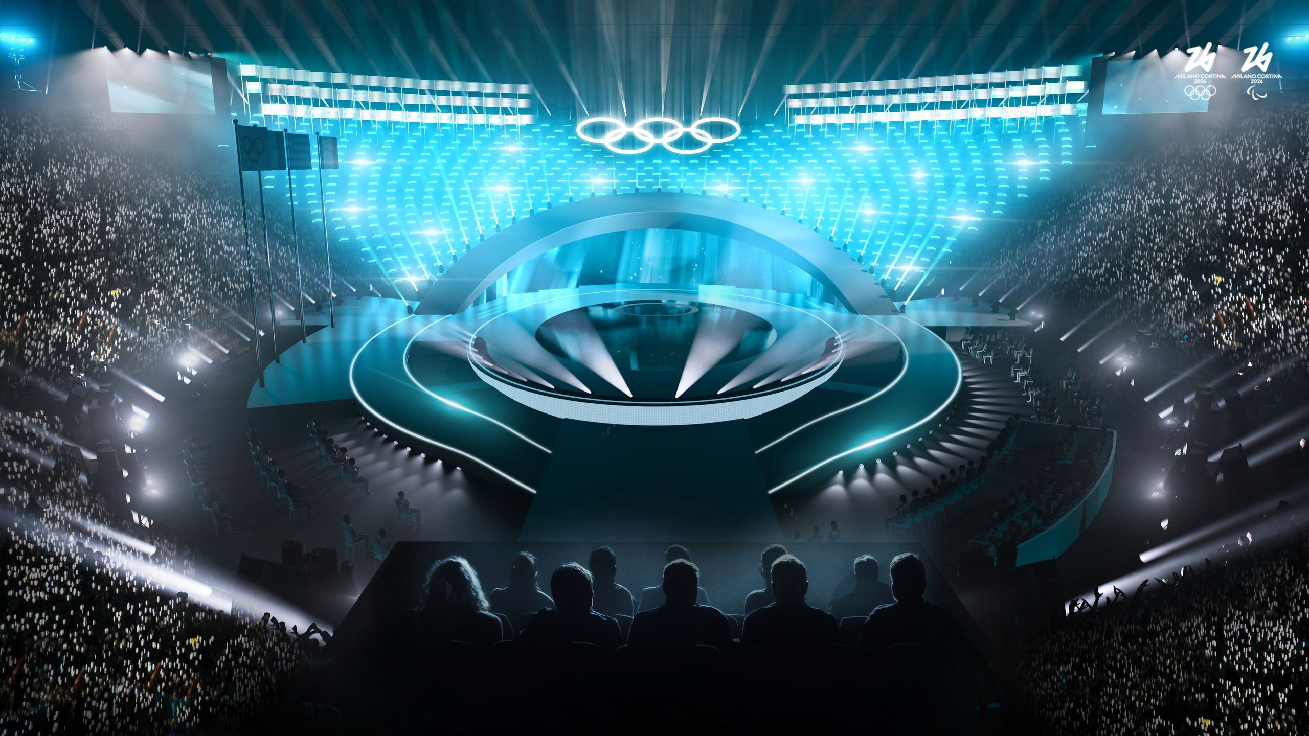 "Beauty in Action": svelato il nome della Cerimonia di Chiusura di ...