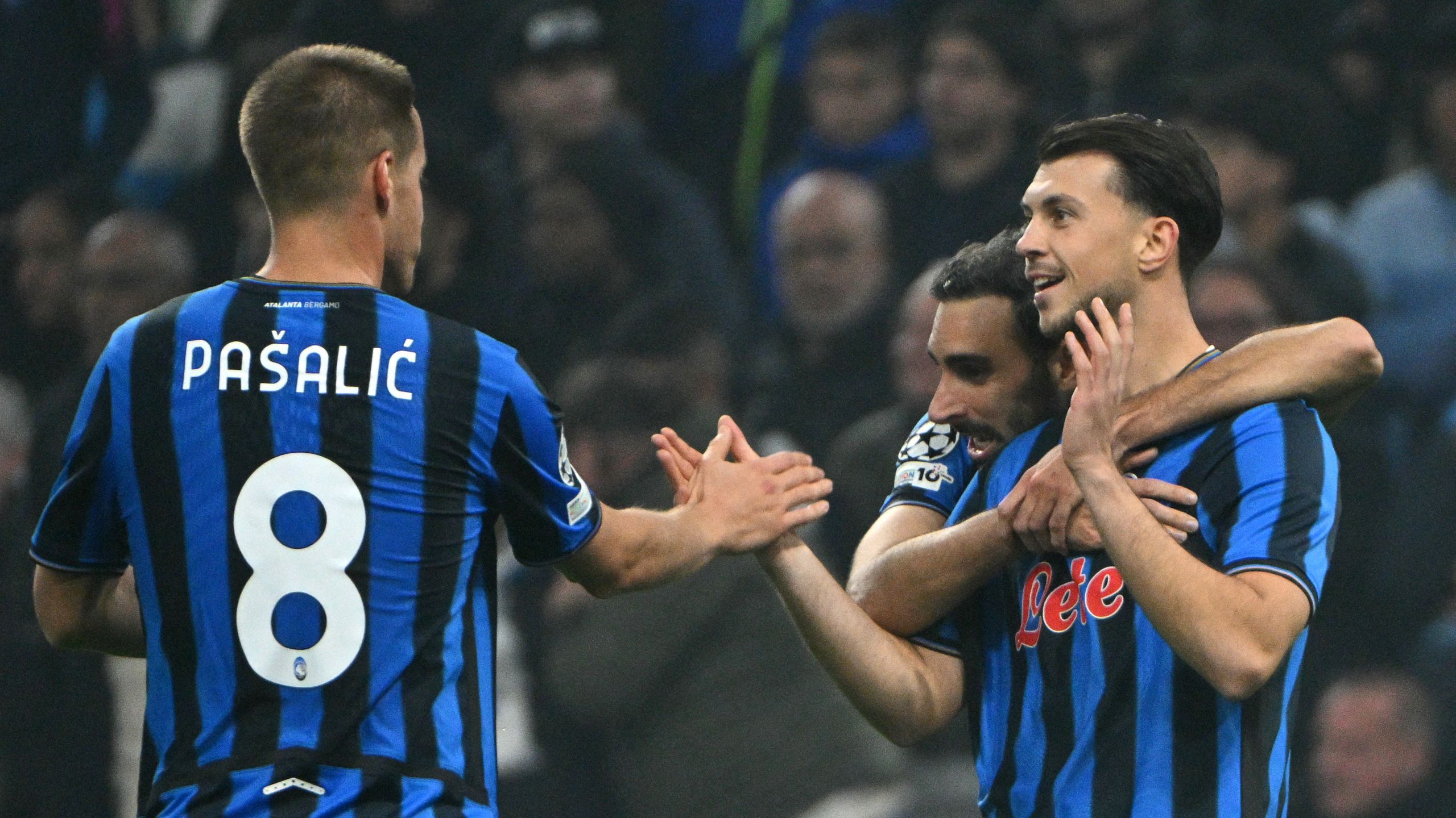 Atalanta-Borussia Dortmund quando si gioca? Probabili formazioni ...