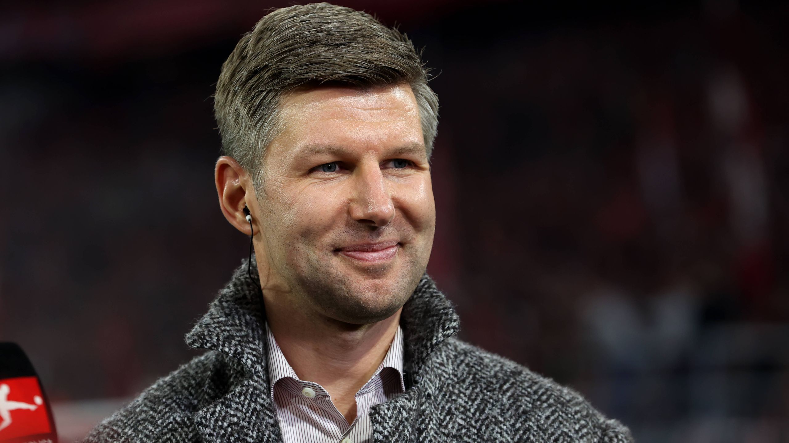 Ex-Nationalspieler Thomas Hitzlsperger wirbt für Offenheit mit ...