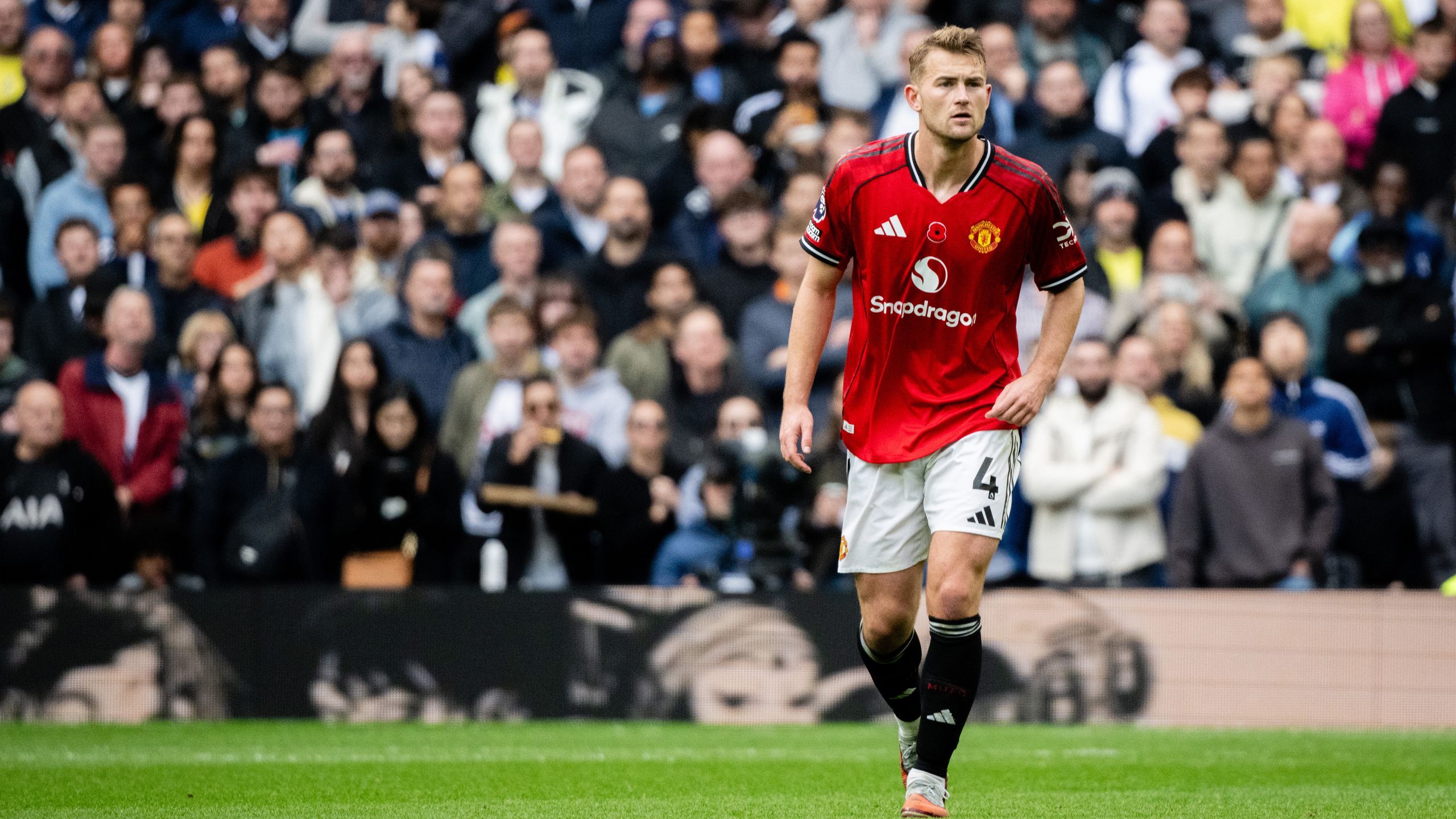 Coupe du monde 2026 | Mathijs De Ligt forfait avec les Pays-Bas après ...