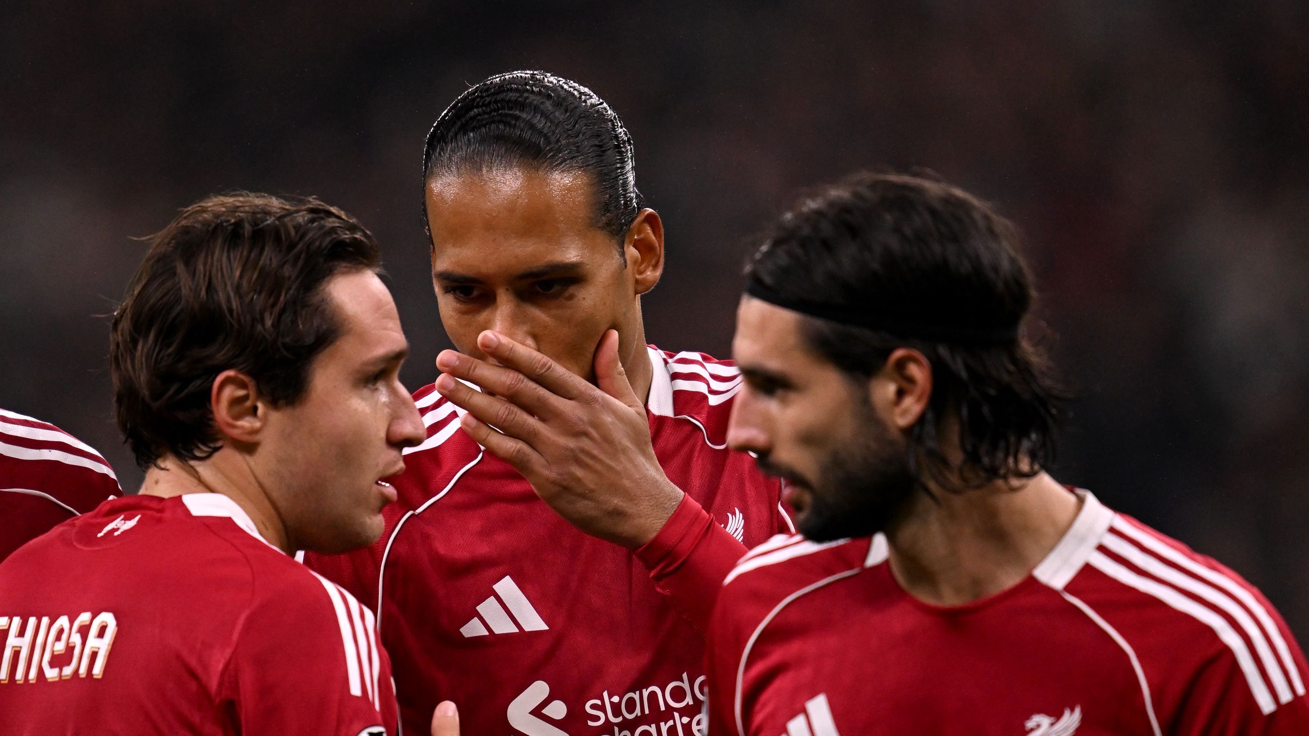 Un star de la Liverpool care a jucat alături de CR7 a dat verdictul în ...