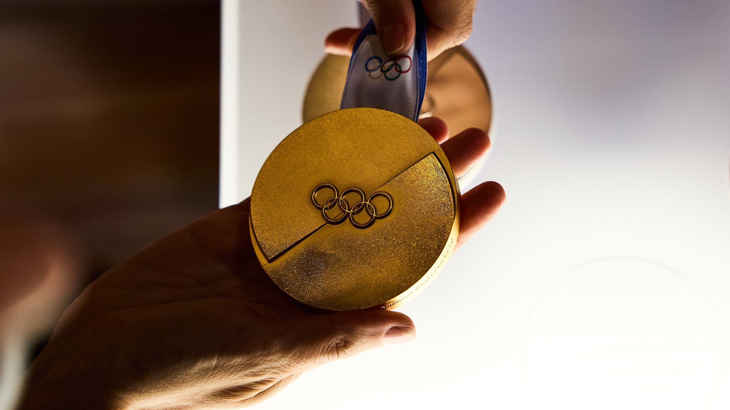 JO-2026: les primes aux médaillés français maintenues au niveau de ...
