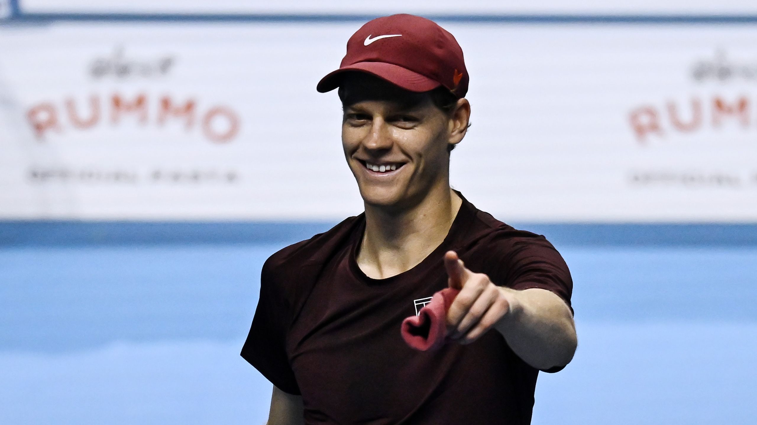 ATP Finals 2025 | Orden de juego día 4 - Miércoles 12 de noviembre ...